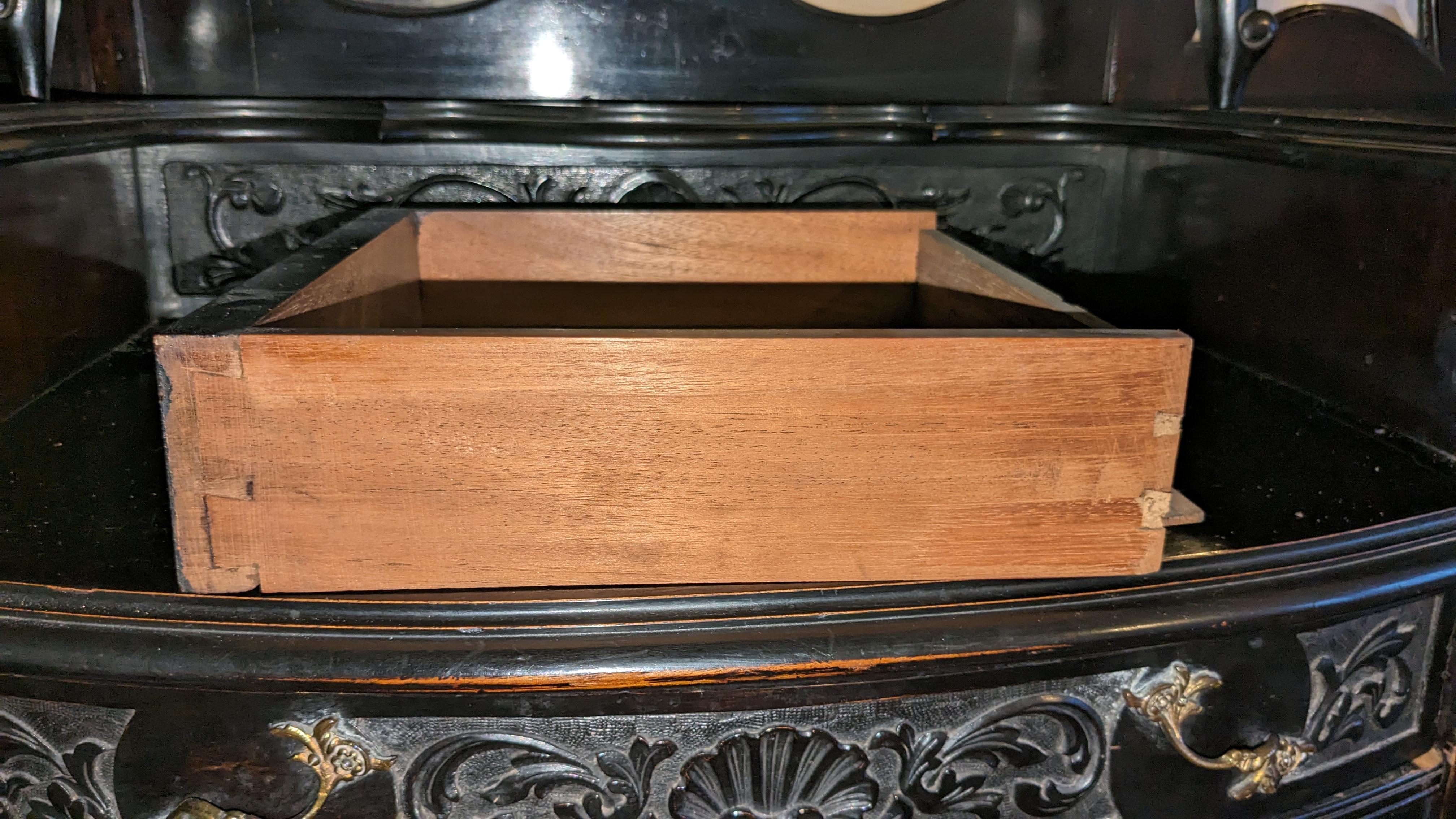 Sideboard - Info/Era/Value | Scrolller