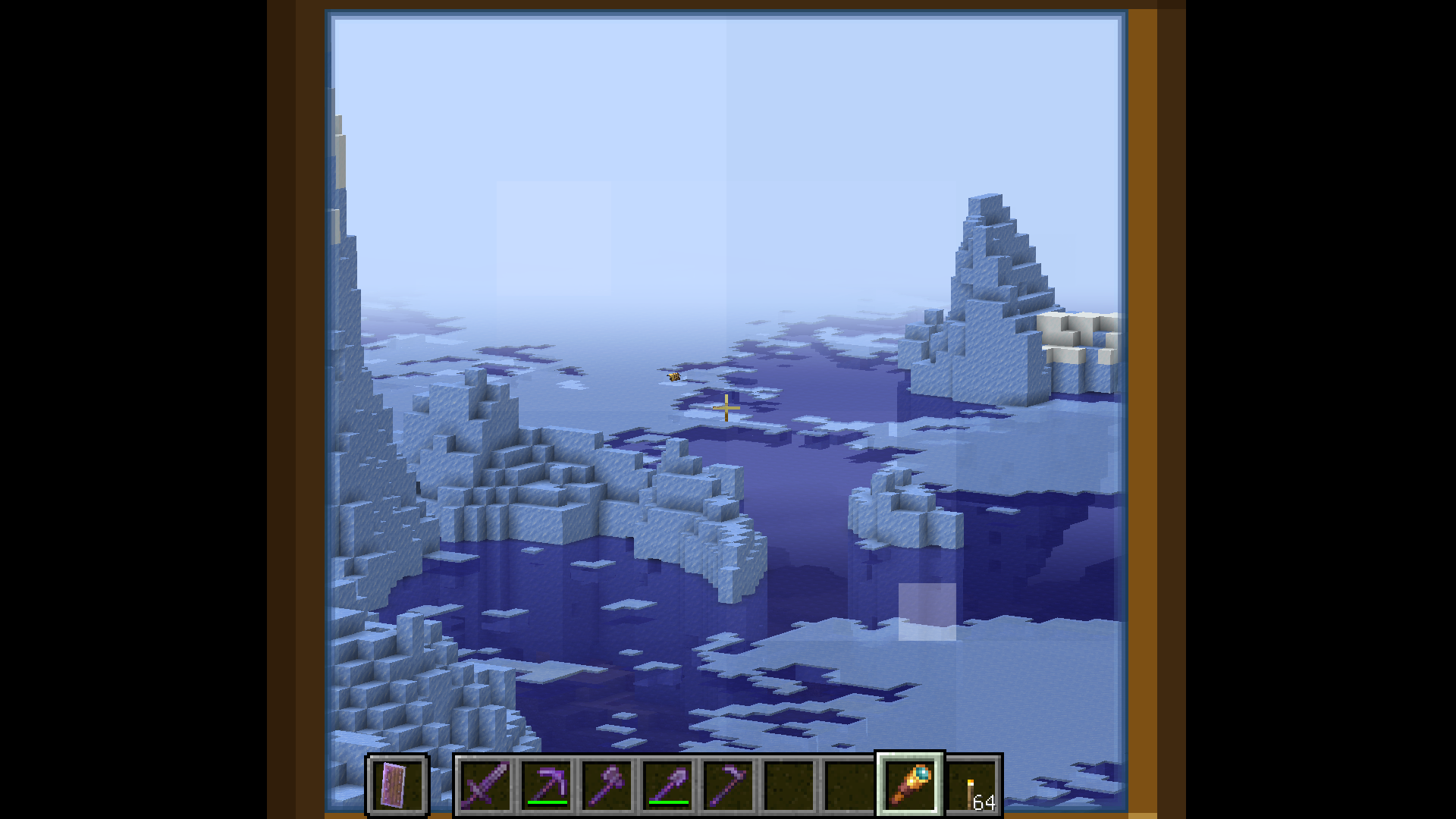 And I was confused where my bees where all that time... | Scrolller