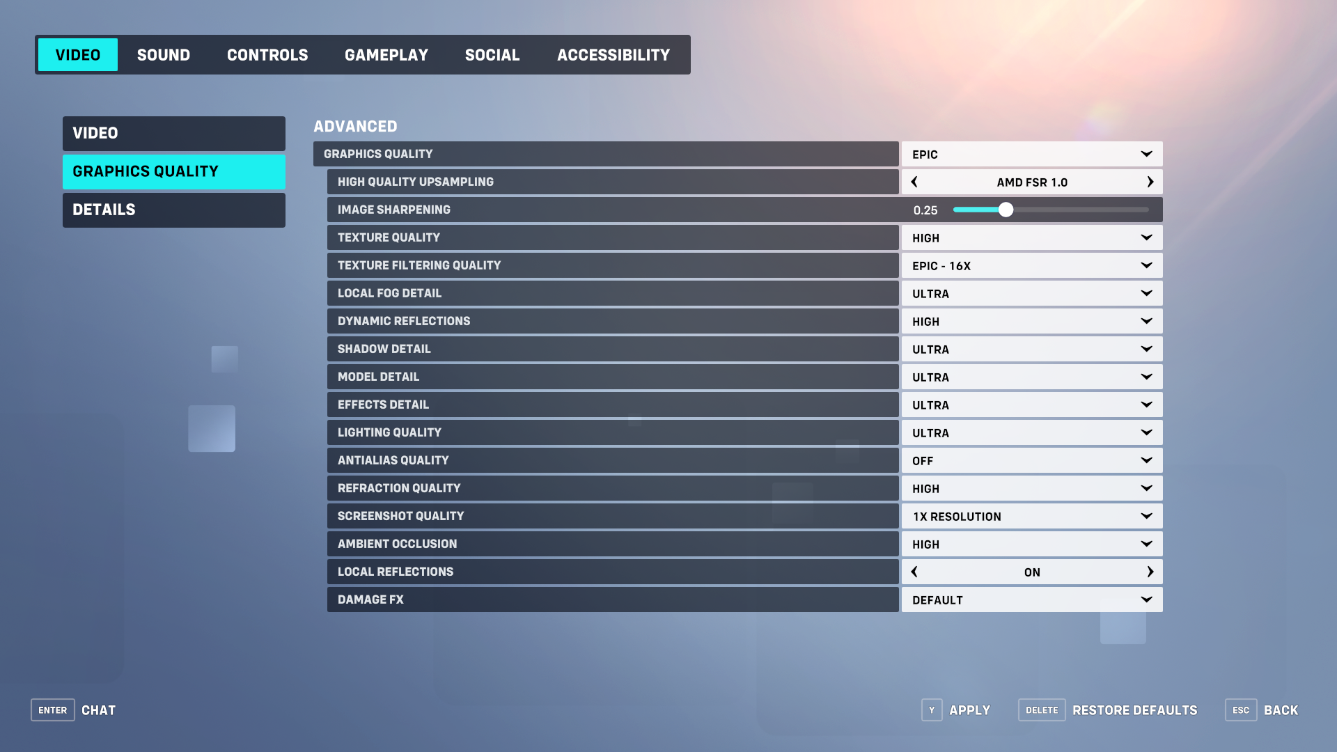 Why does it still look awful? | Scrolller