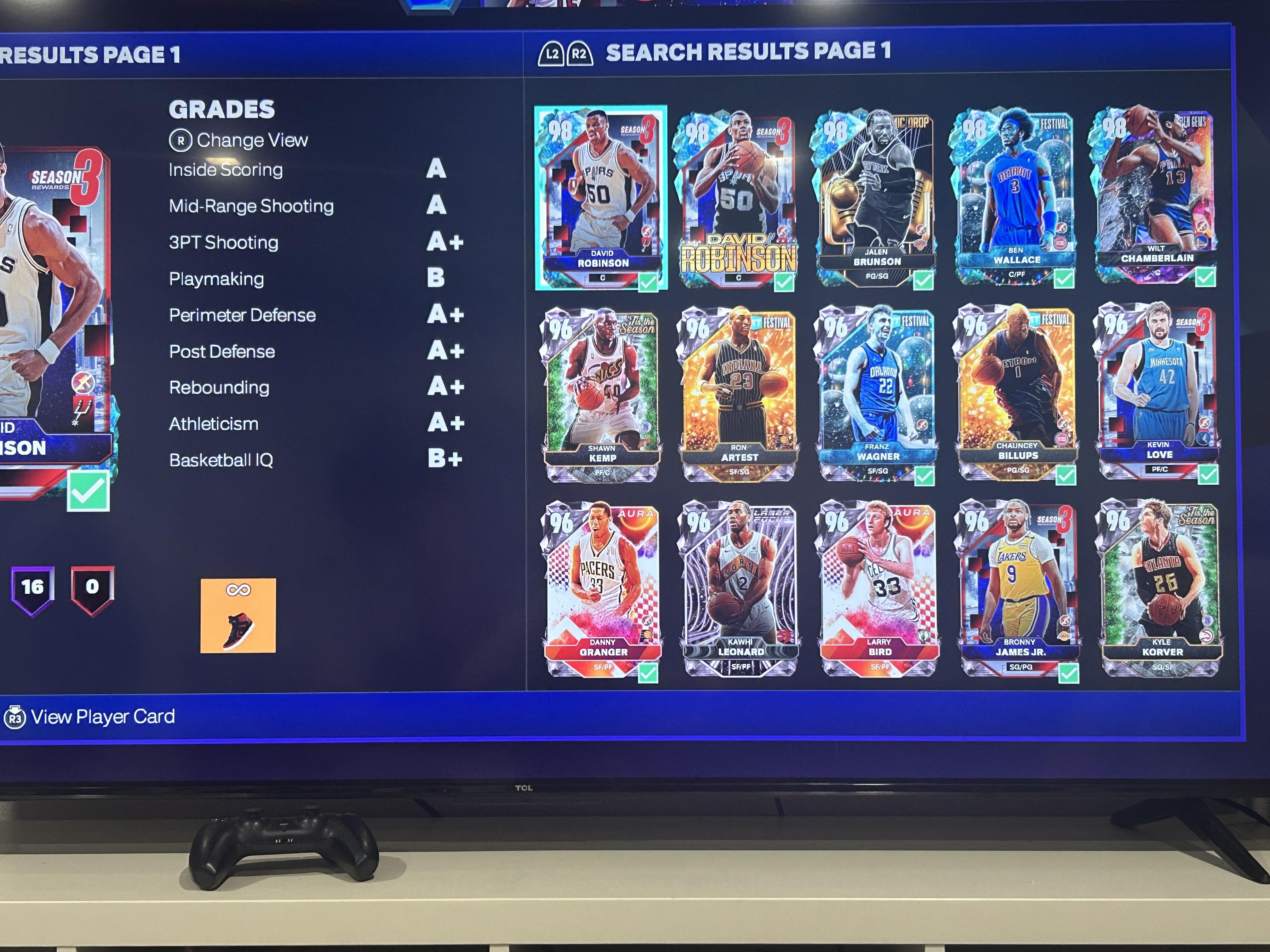 What lineup would YOU run? | Scrolller