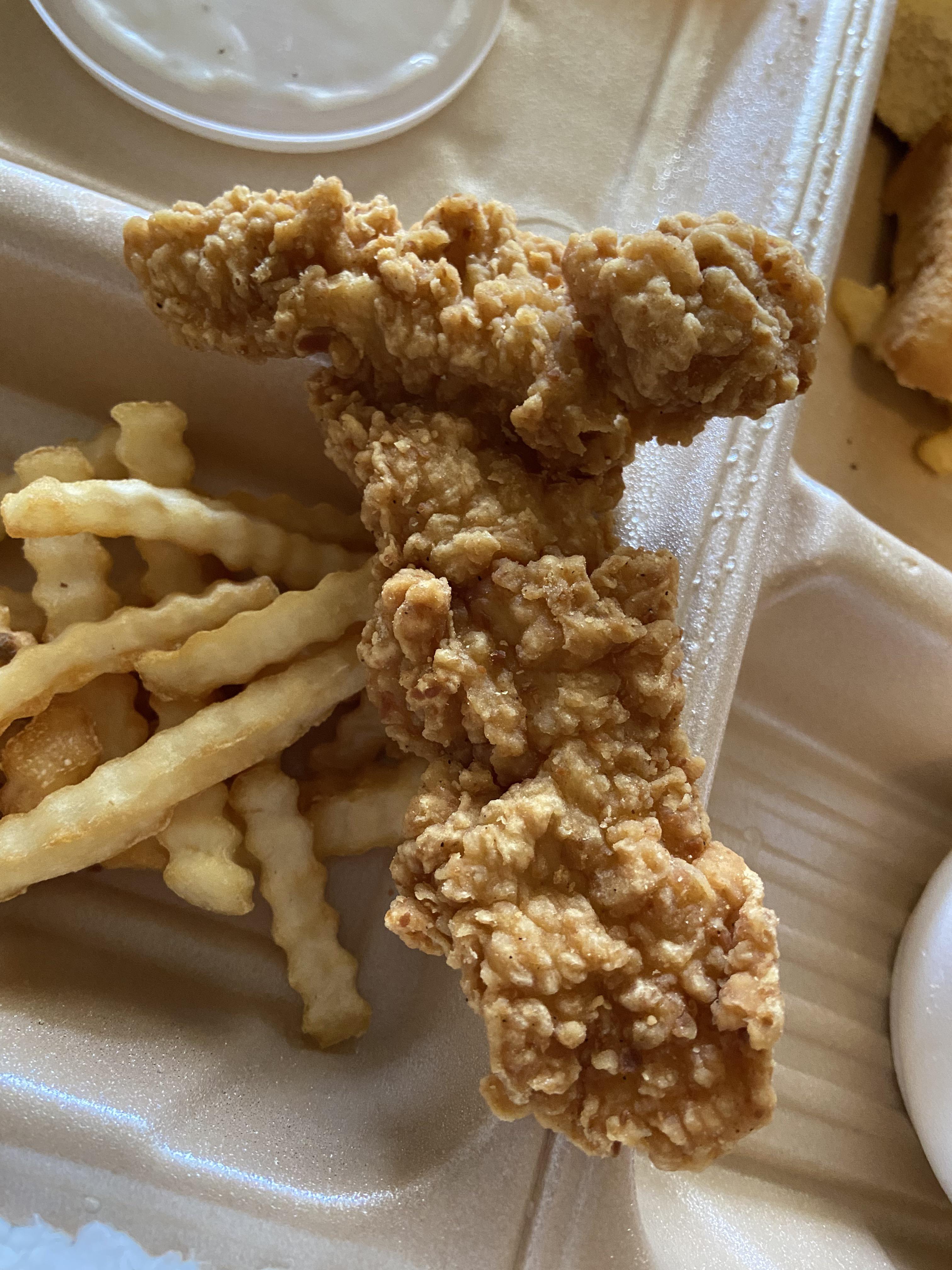 Dicken strip | Scrolller