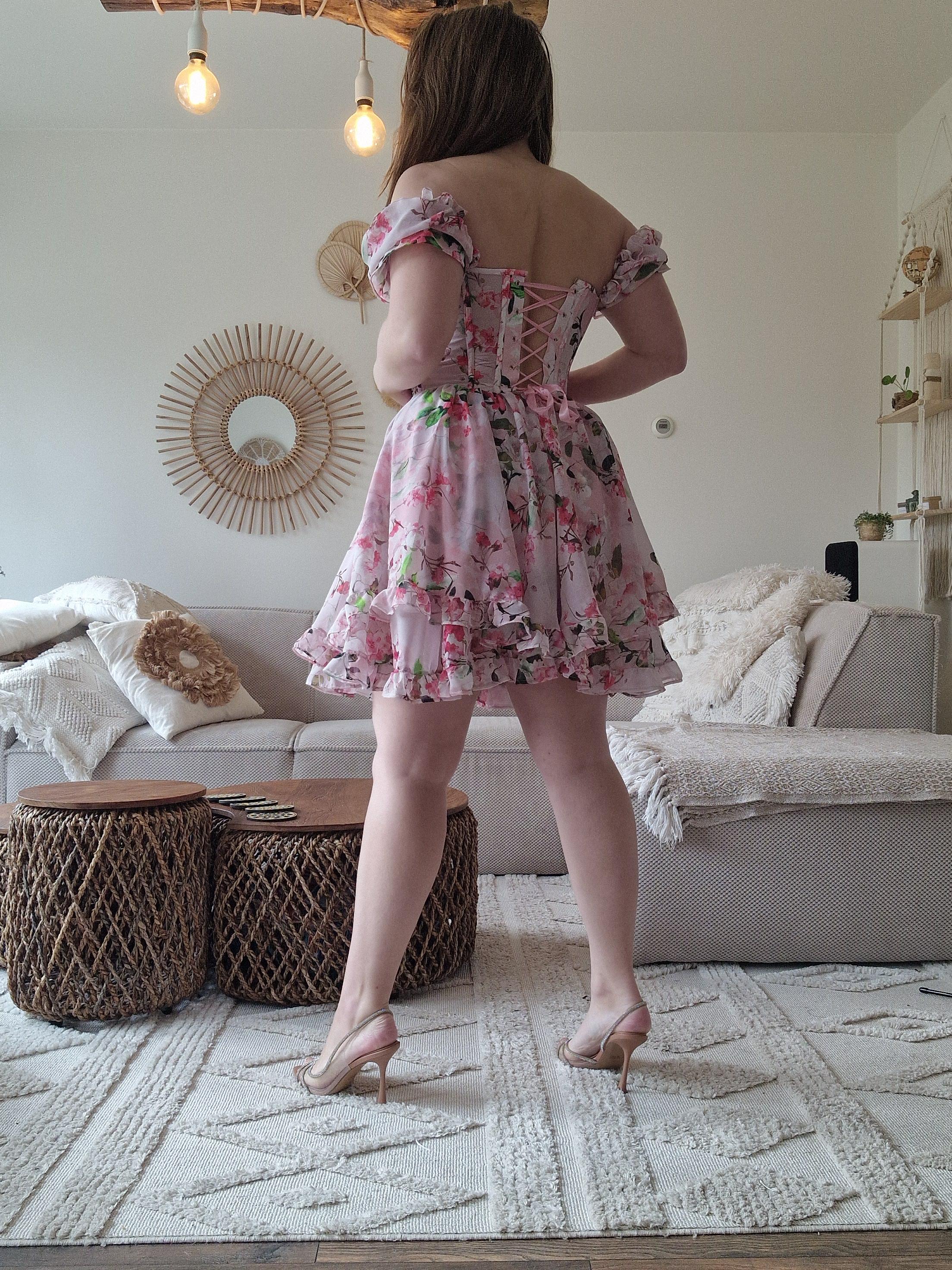 I made this dress! So proud (repost) | Scrolller