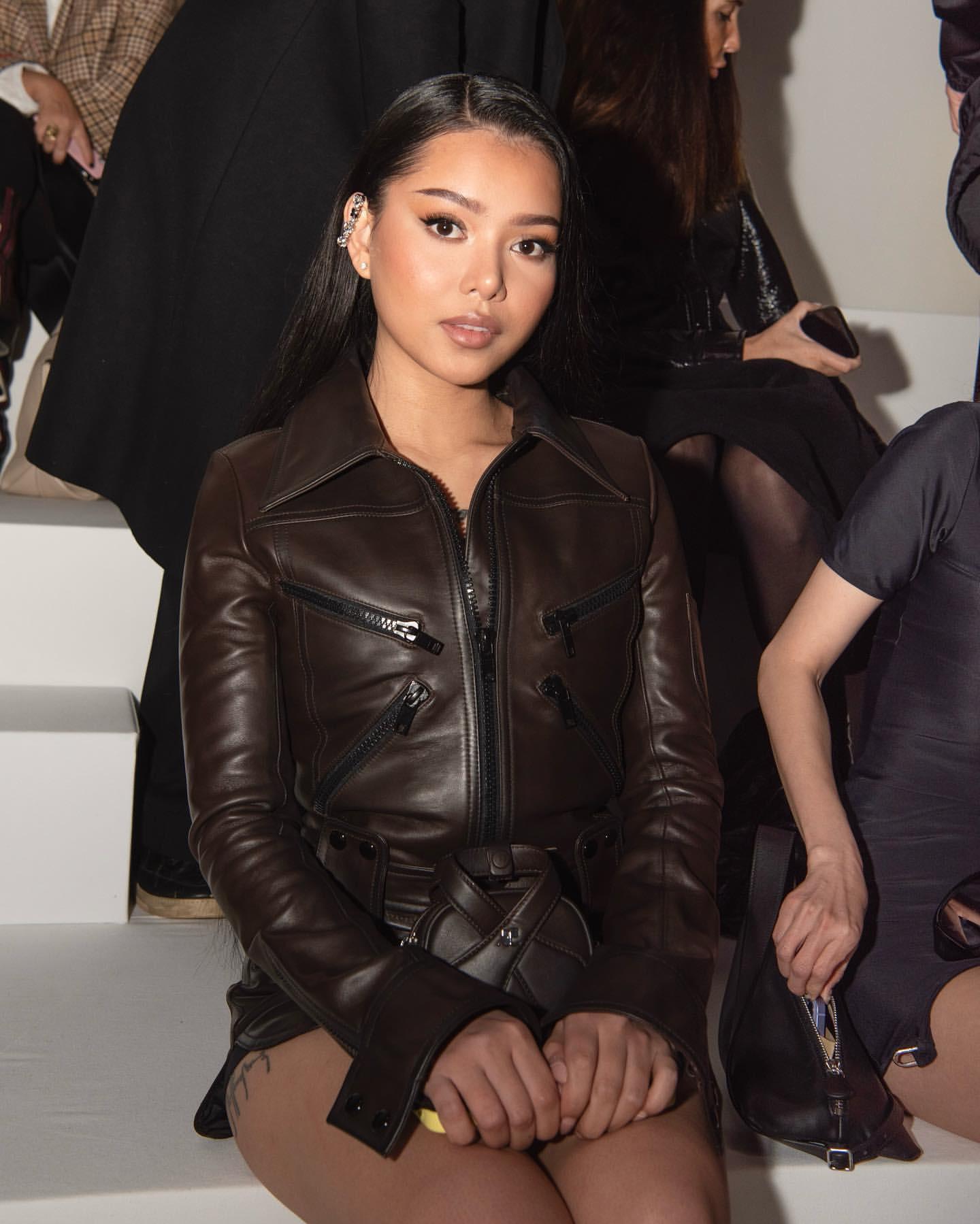 Bella Poarch | Scrolller