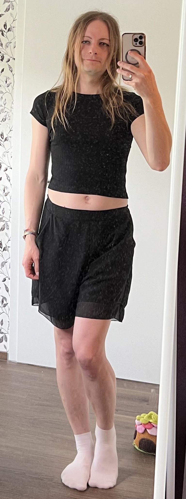 Discover more like Trans: So excited the weather is finally getting ...