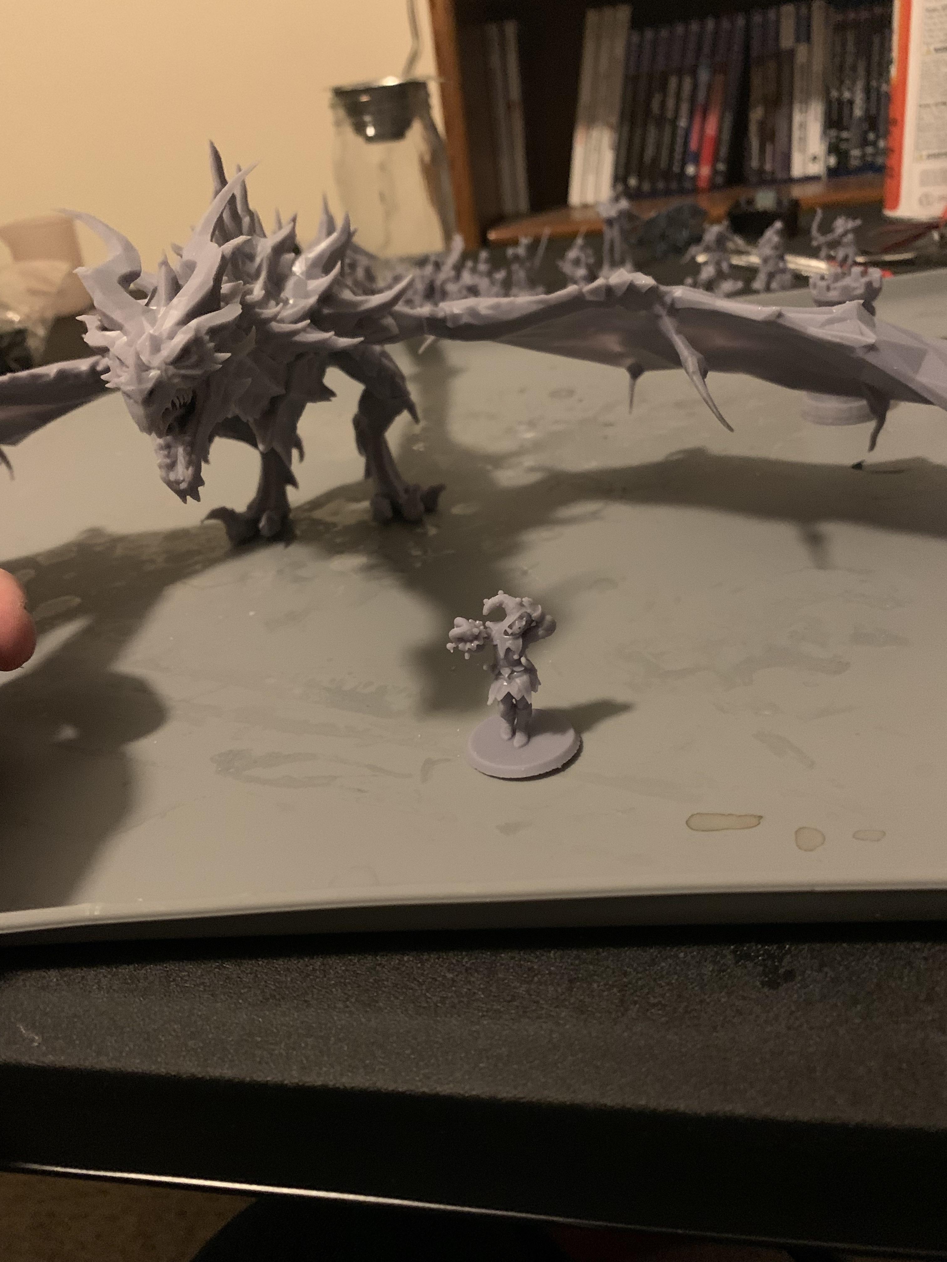 Alduin (part 3) | Scrolller