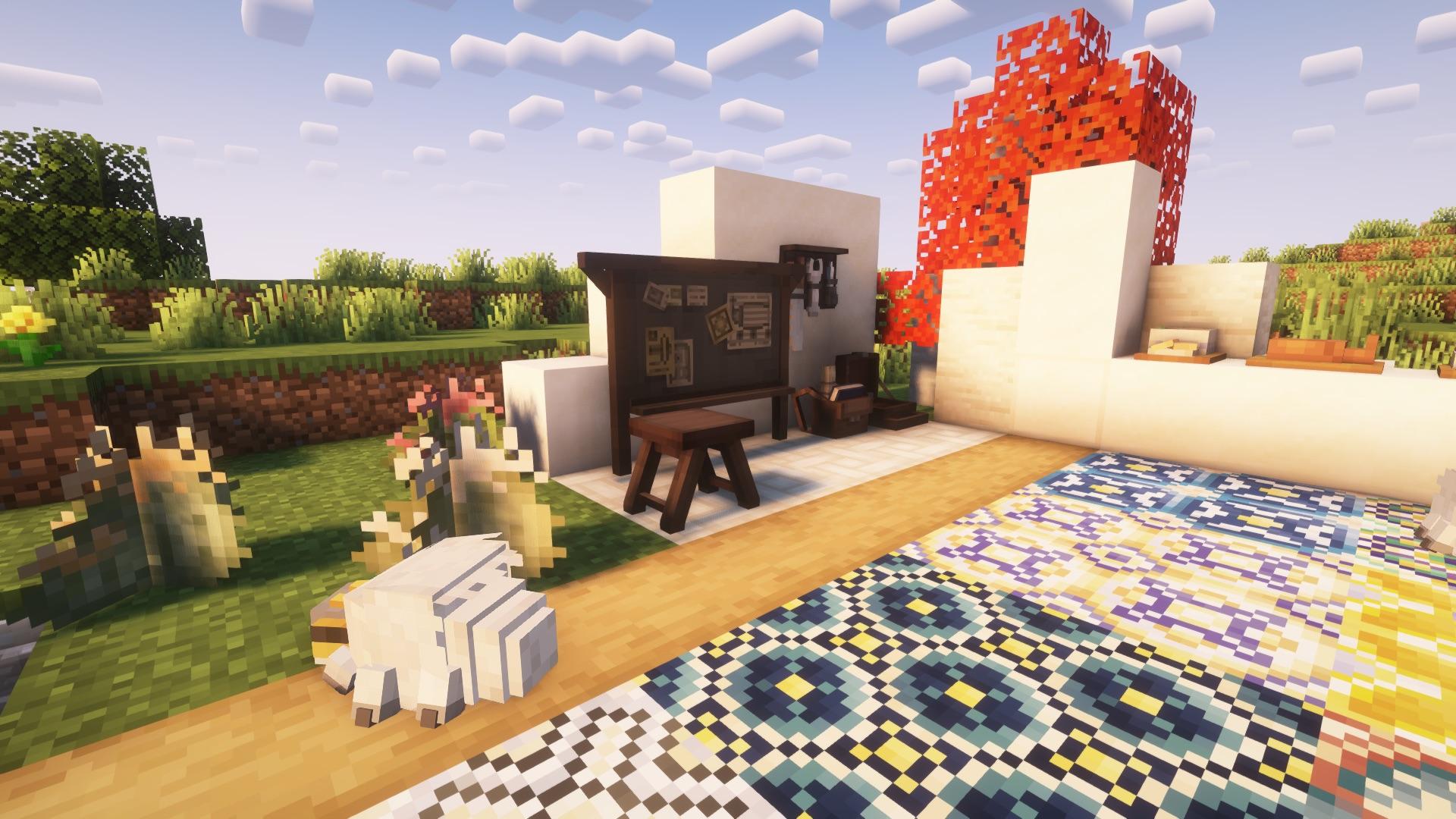 Models for my mod | Scrolller