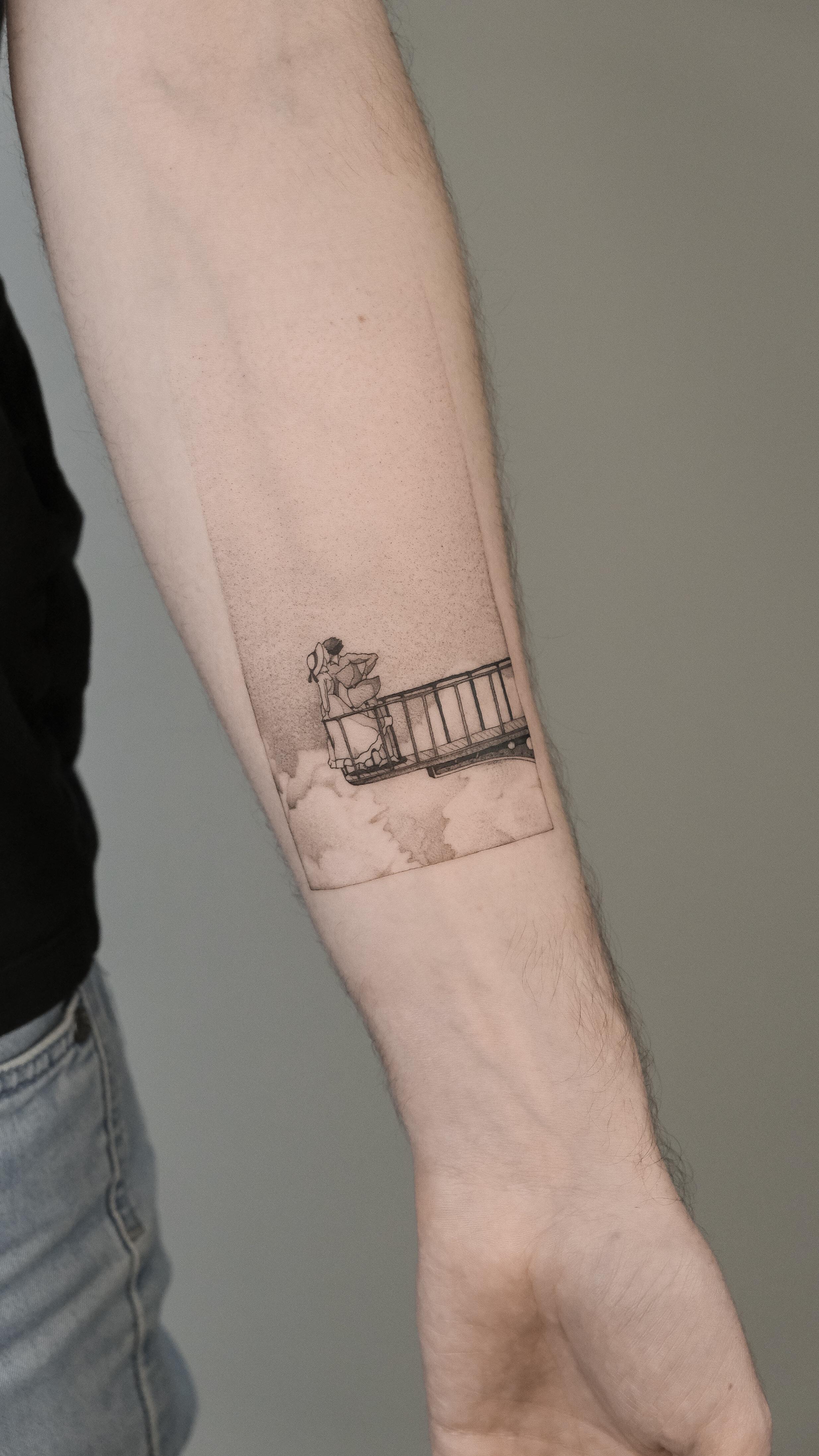 Studio Ghibli collection | Scrolller