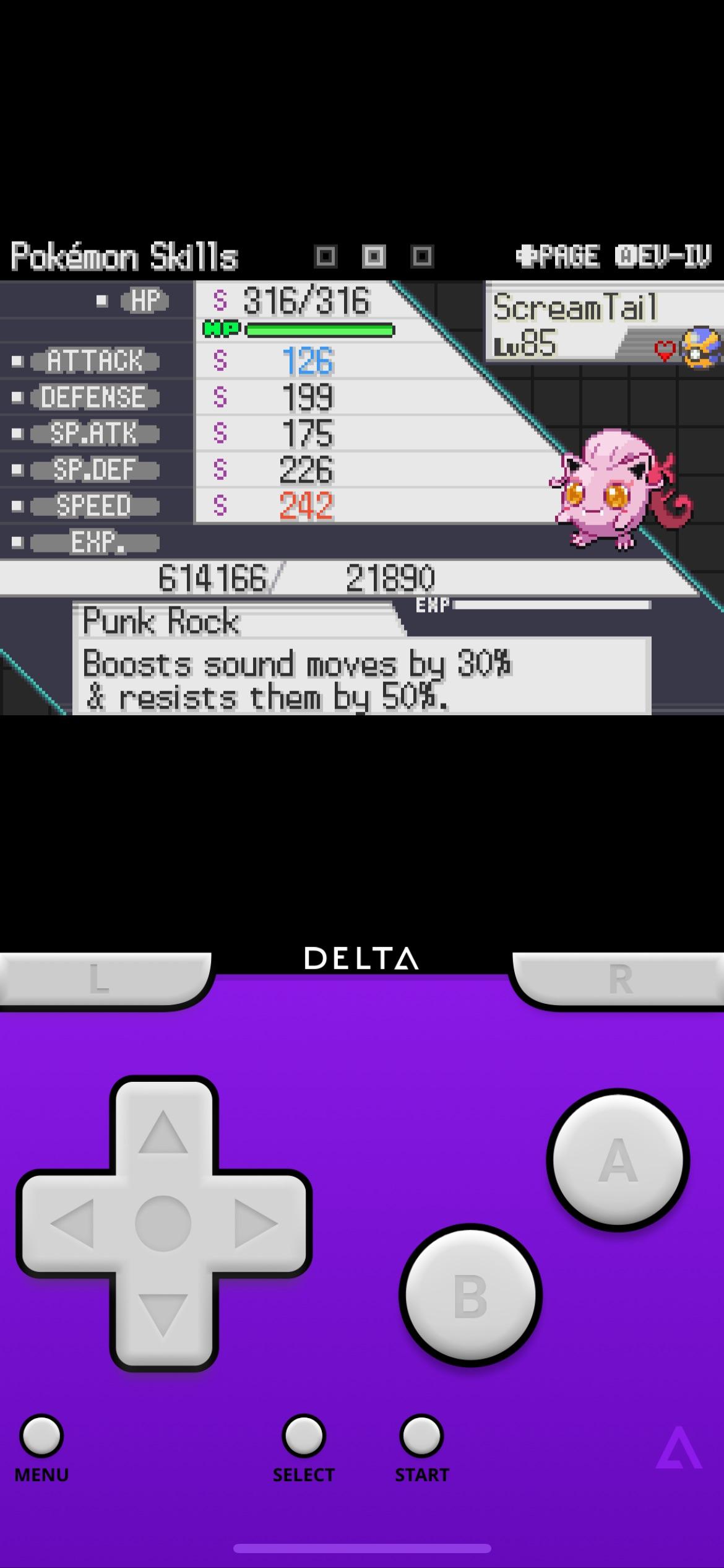 Meet the team pt2 | Scrolller