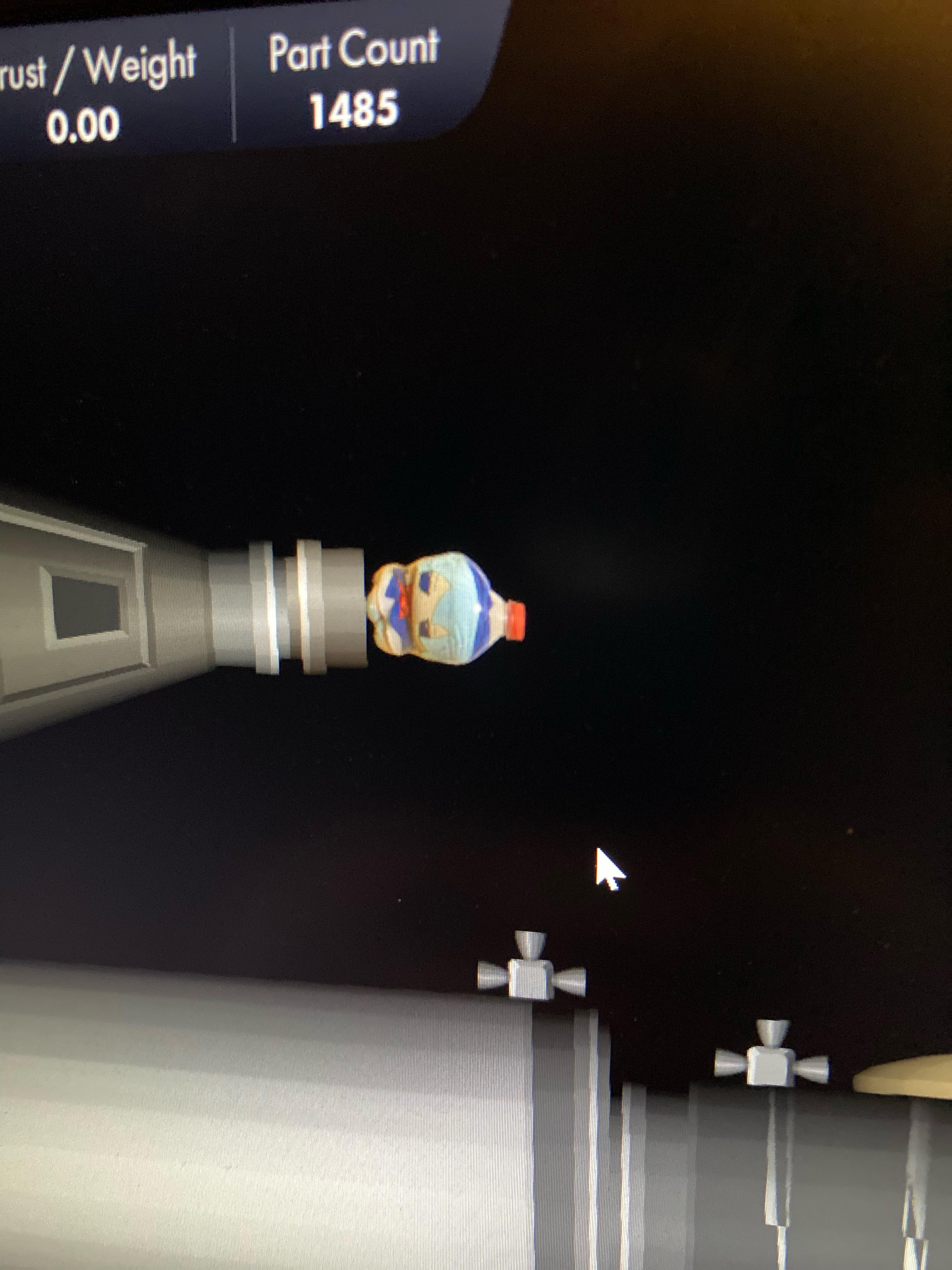 Unofficial StS collab | Scrolller