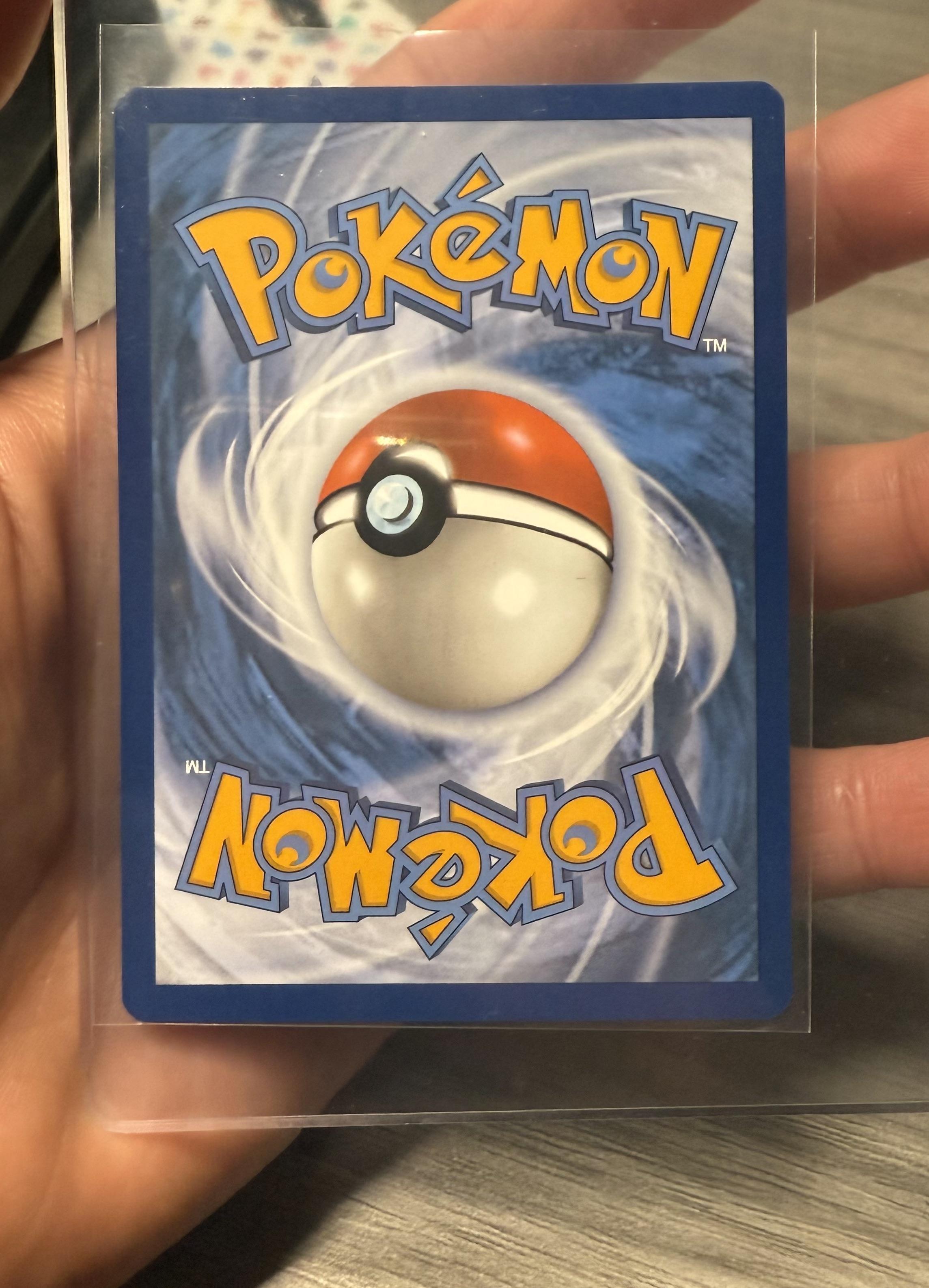 Discover more like PokeGrading: Worth grading? and Related Content | Scrolller