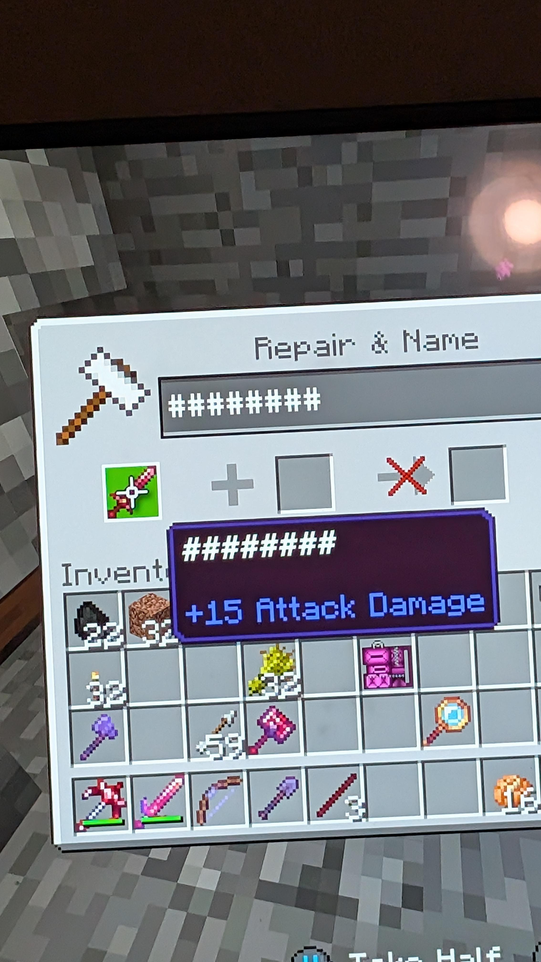 Why is this censored?? | Scrolller