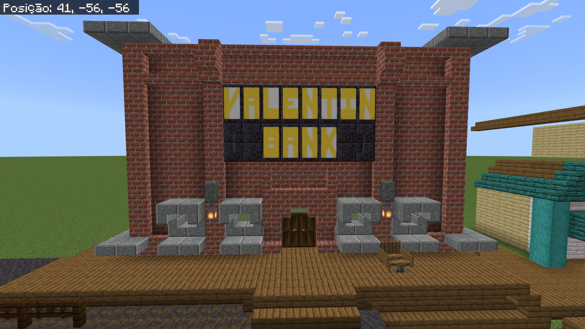 I'm building Valentine from Red Dead Redemption 2 | Scrolller