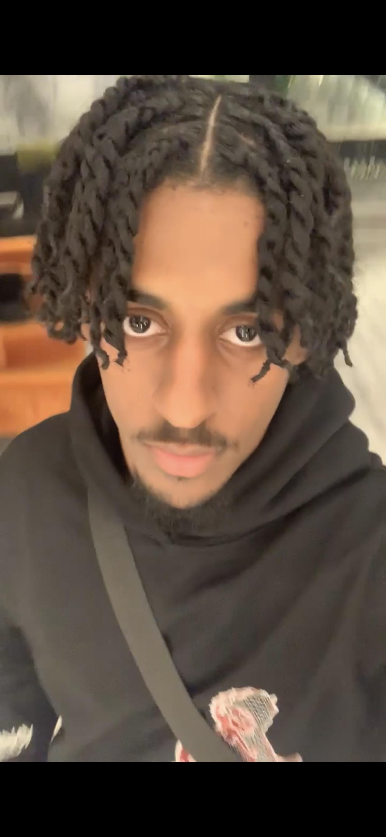 Cornrows or Twists? | Scrolller