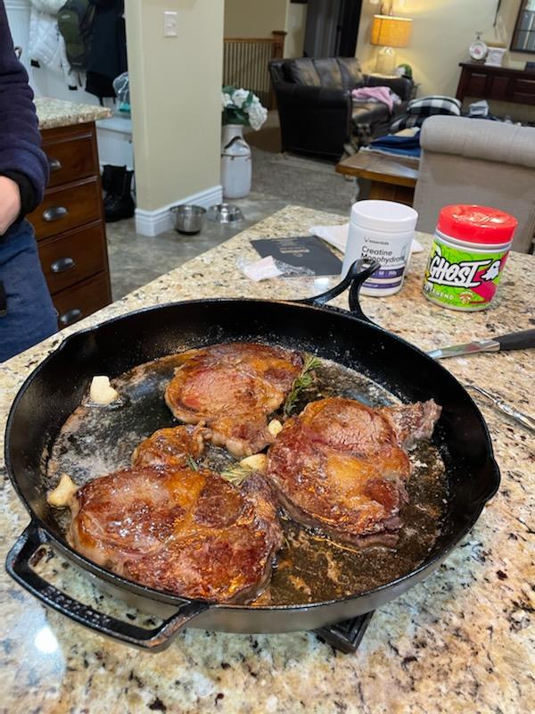 Not bad for a first timer | Scrolller