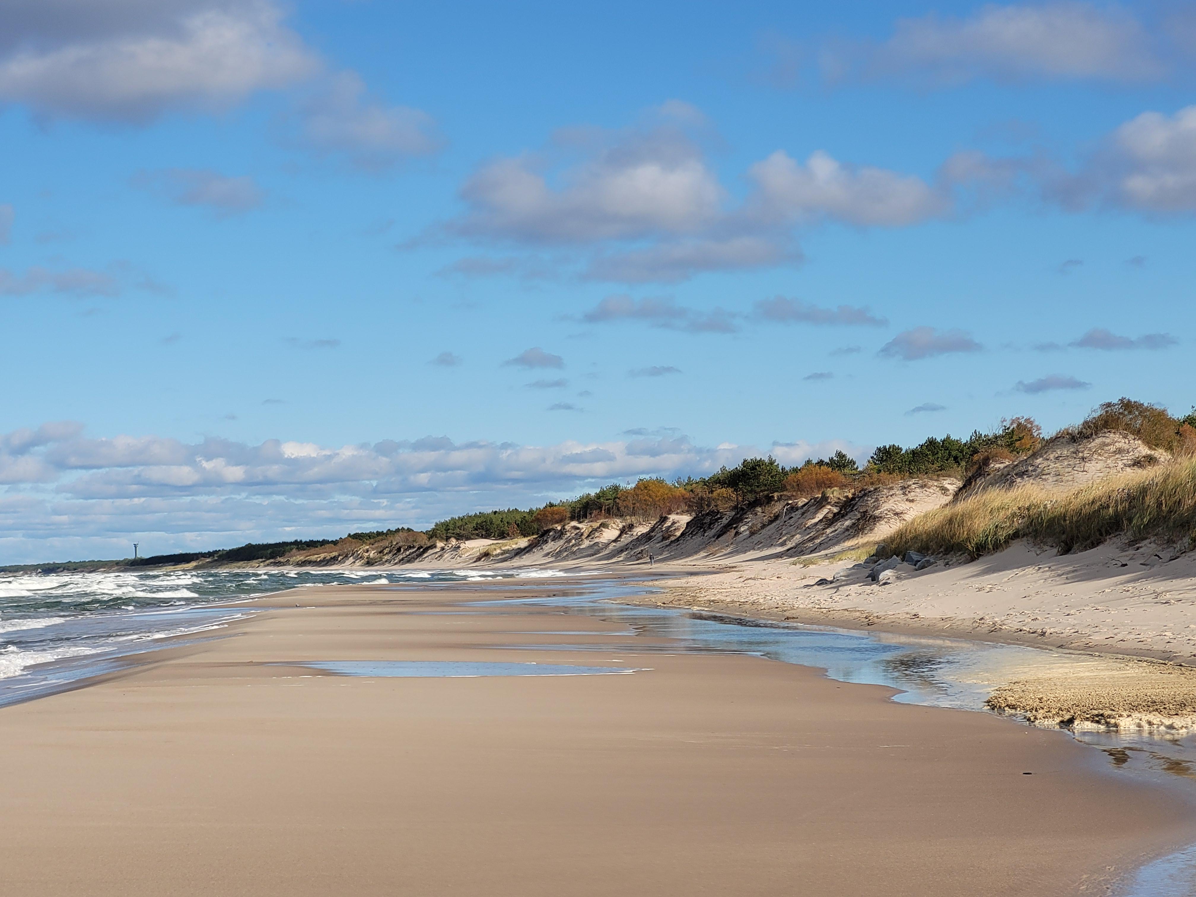 Discover more like MostBeautiful: Baltic Sea in October and Related Content | Scrolller