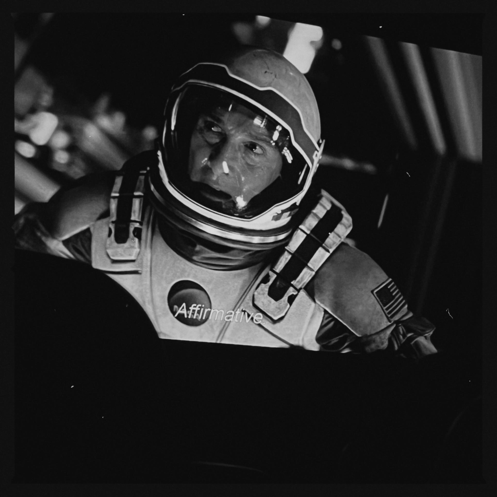 INTERSTELLAR SCREENING | Scrolller