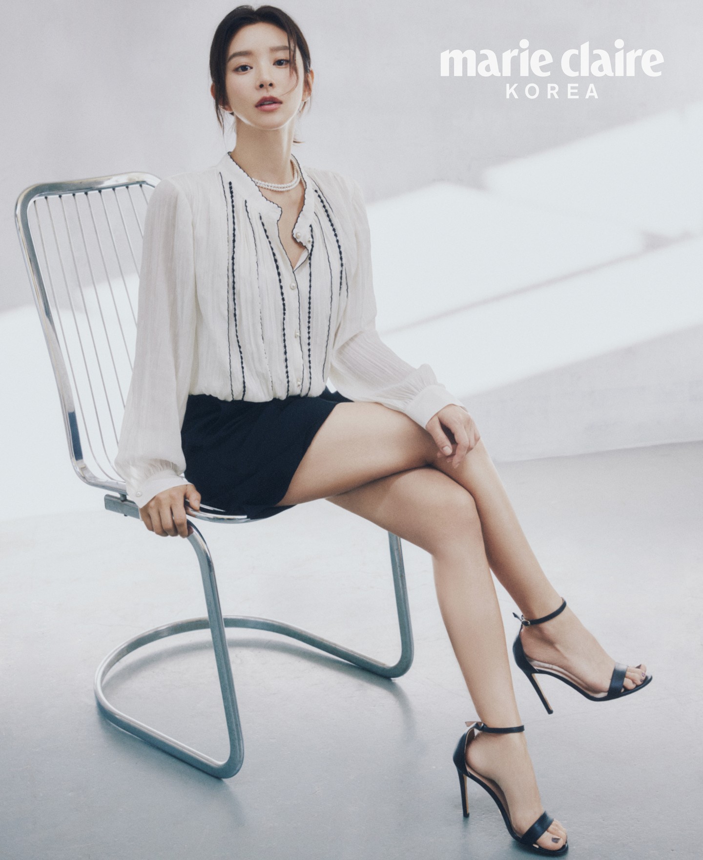 Lee Joo Bin | Scrolller