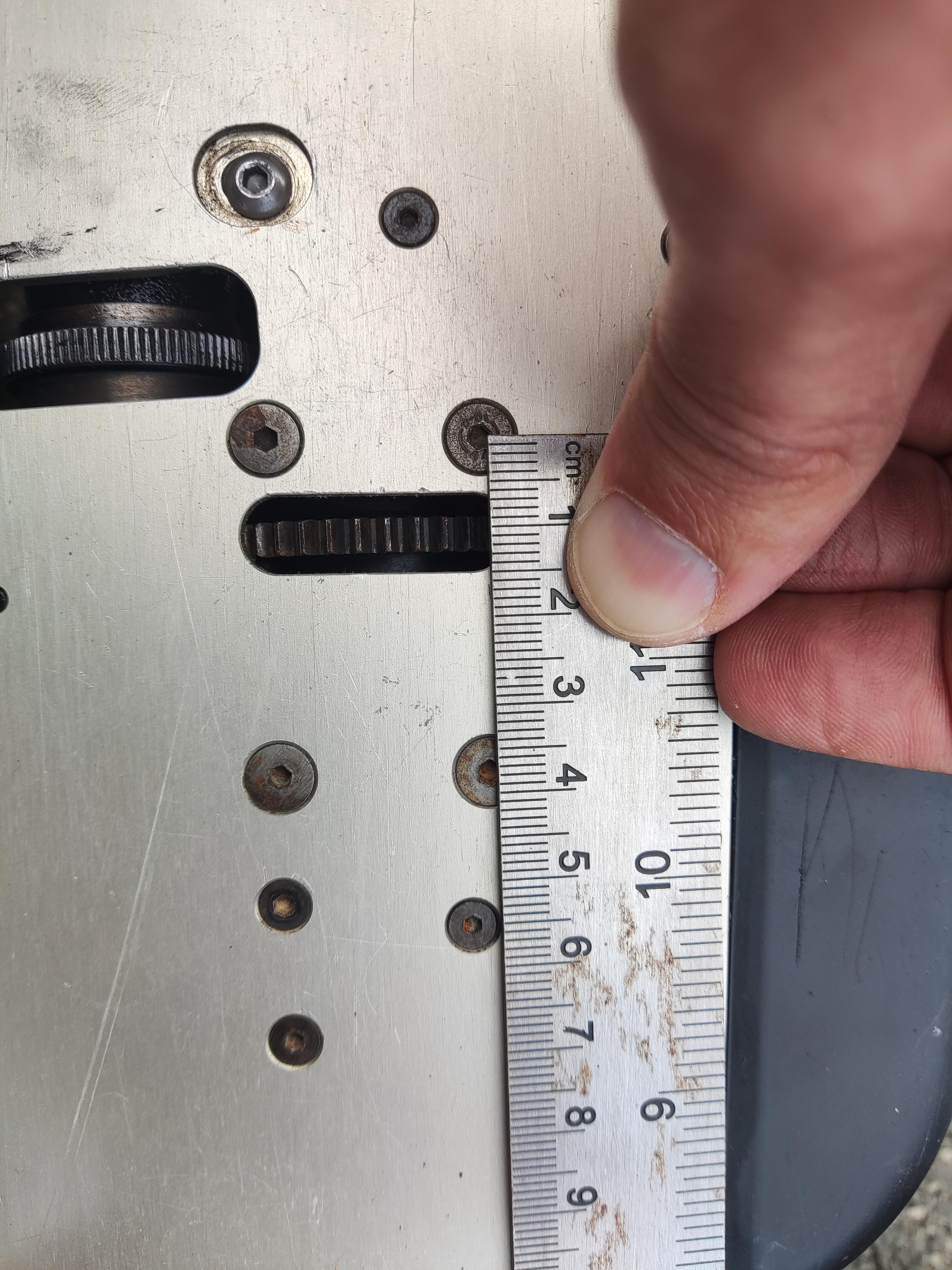 XRay 808 Conversion Help | Scrolller