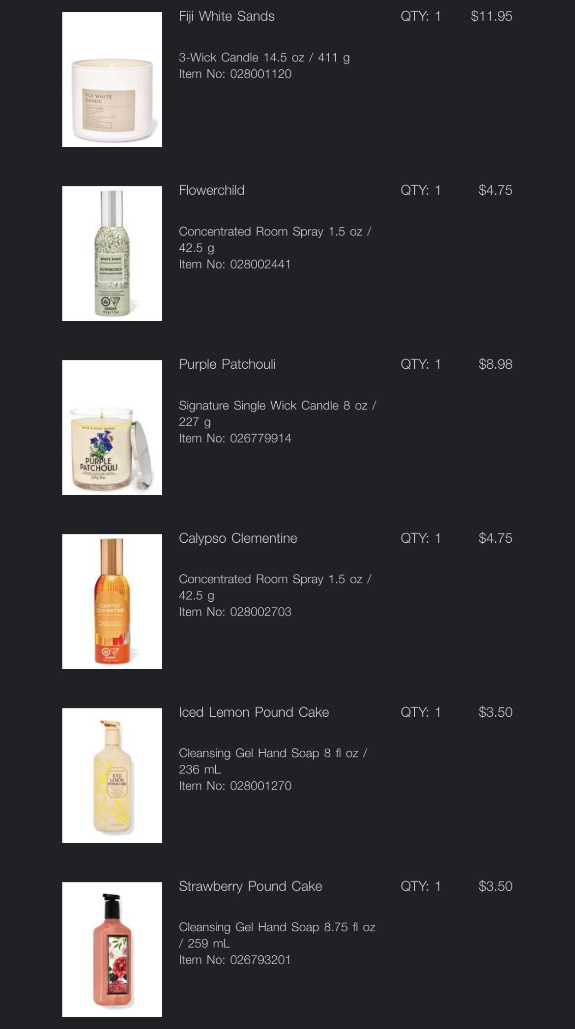 🇨🇦SAS Haul… I went a little nuts lol | Scrolller