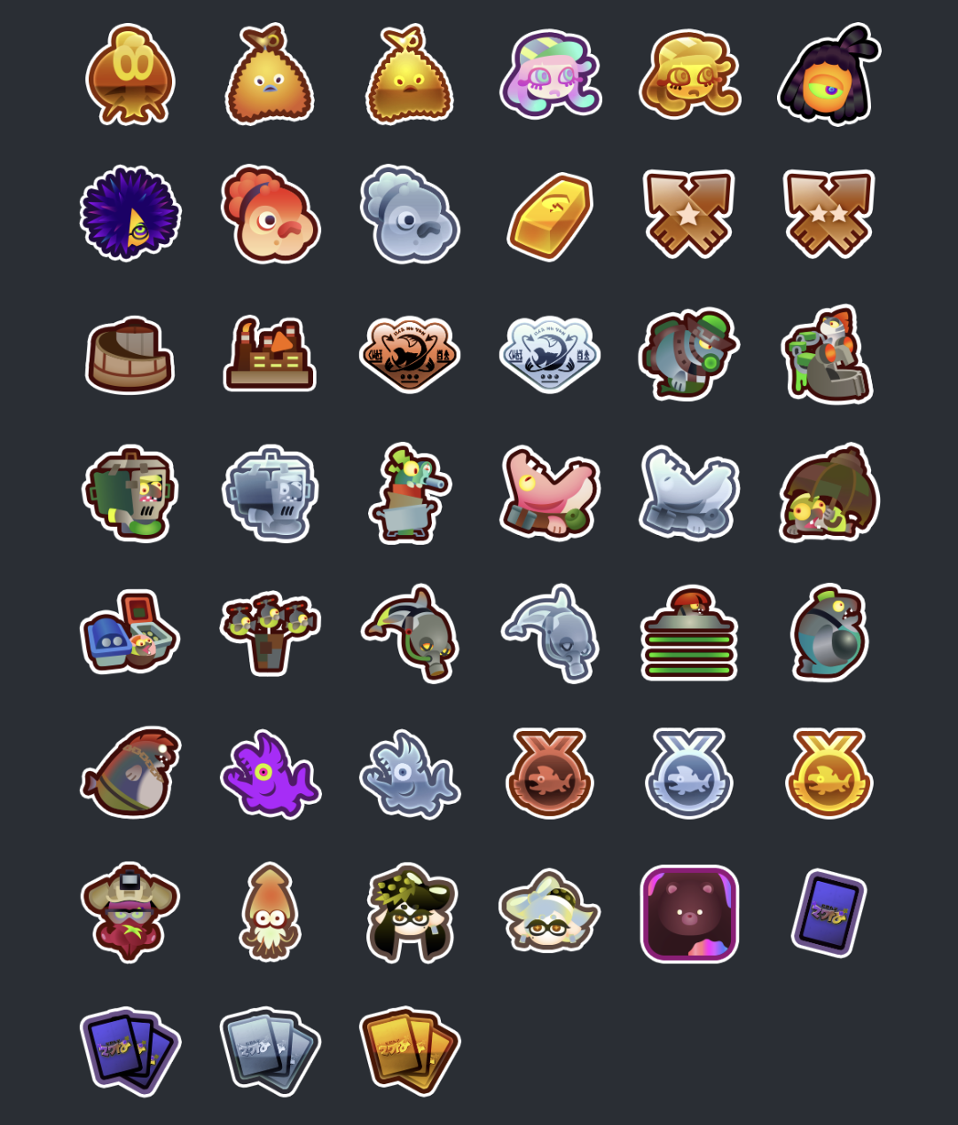 Recently passed 100 badges! | Scrolller