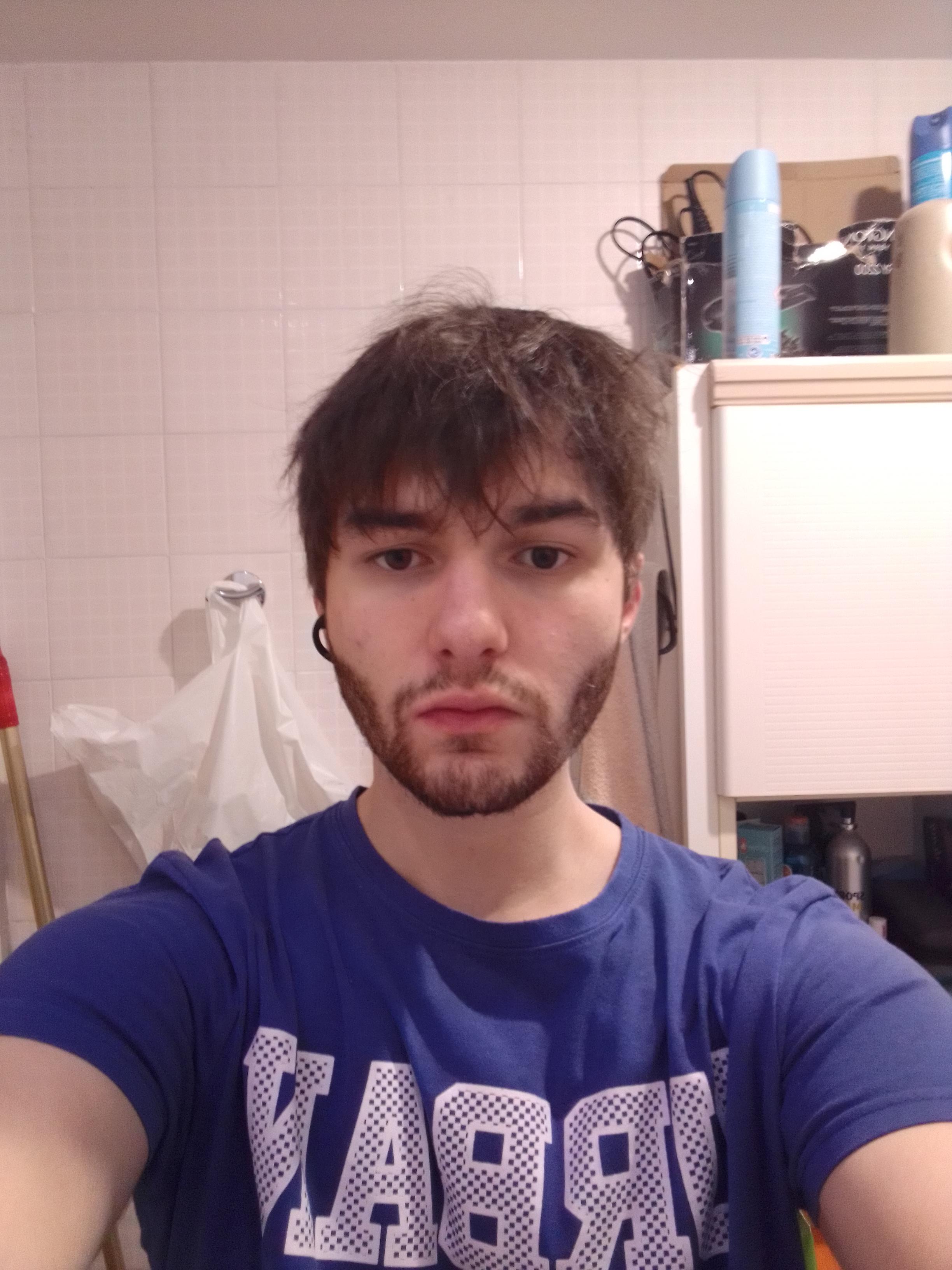 Discover More Like Malegrooming Beard Or Clean Shaven 19 The Hair Is discover-more-like-malegrooming-beard-or-clean-shaven-19-the-hair-is