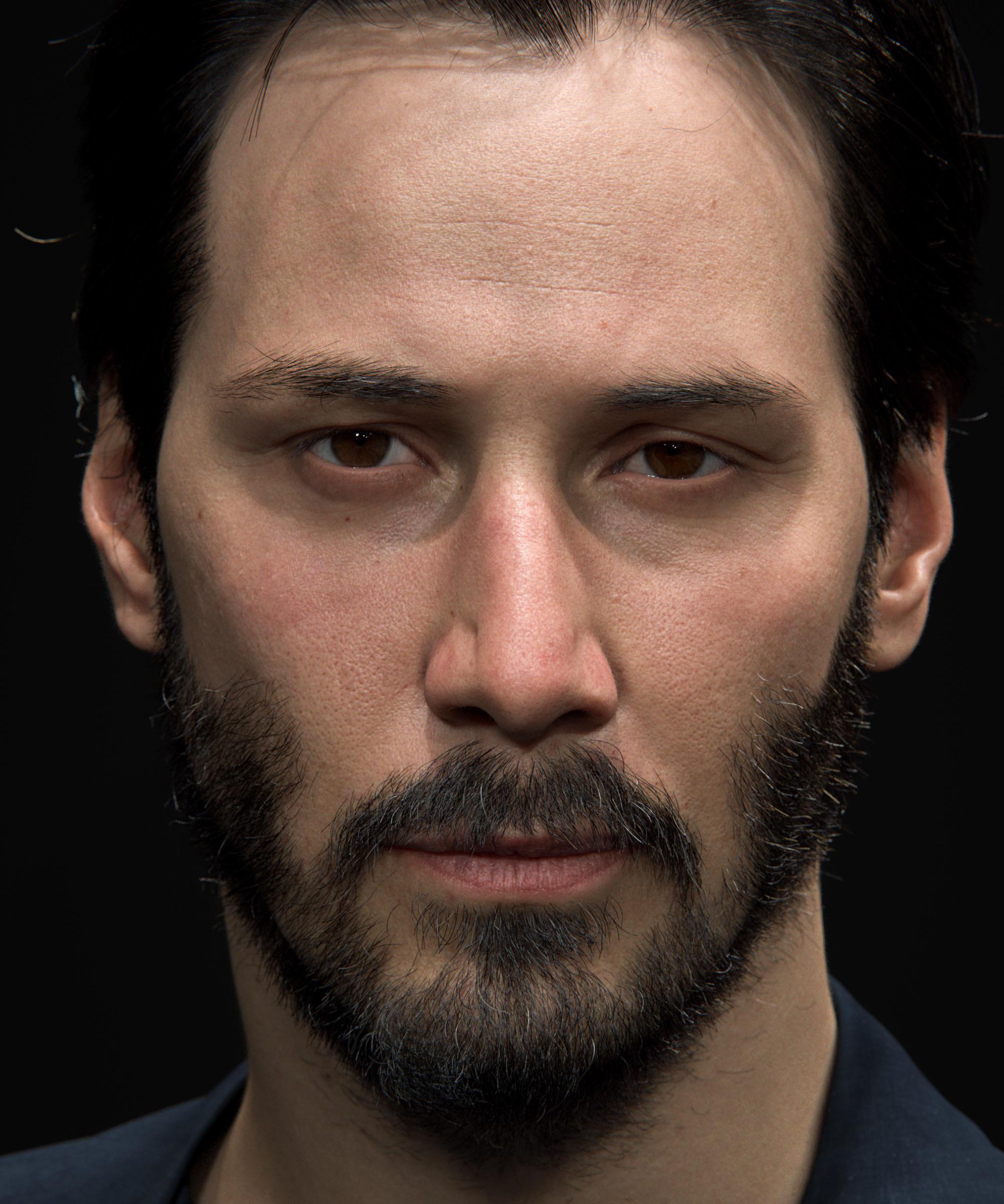 Keanu Reeves | Scrolller