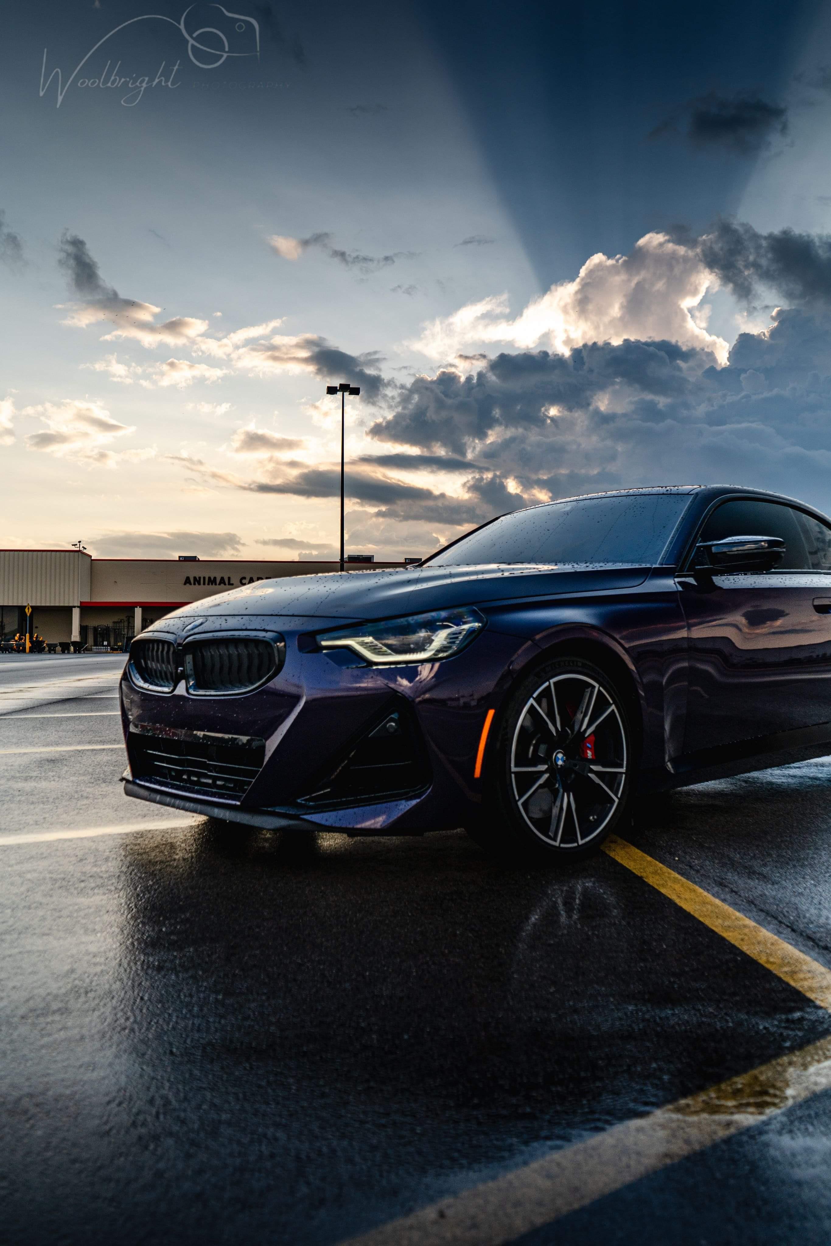 Discover more like BMW: 2024 BMW M240i and Related Content | Scrolller