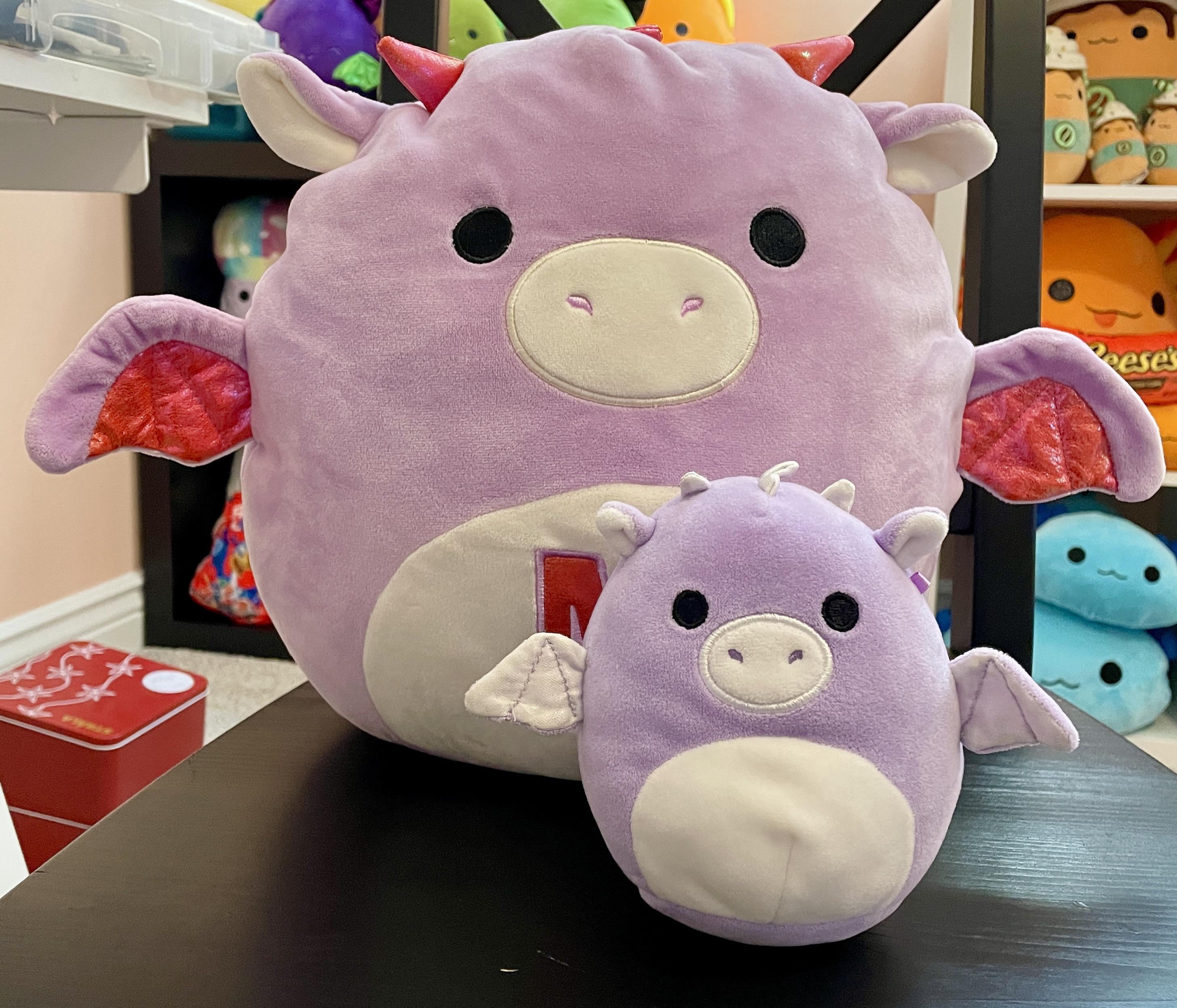 First custom completed. | Scrolller