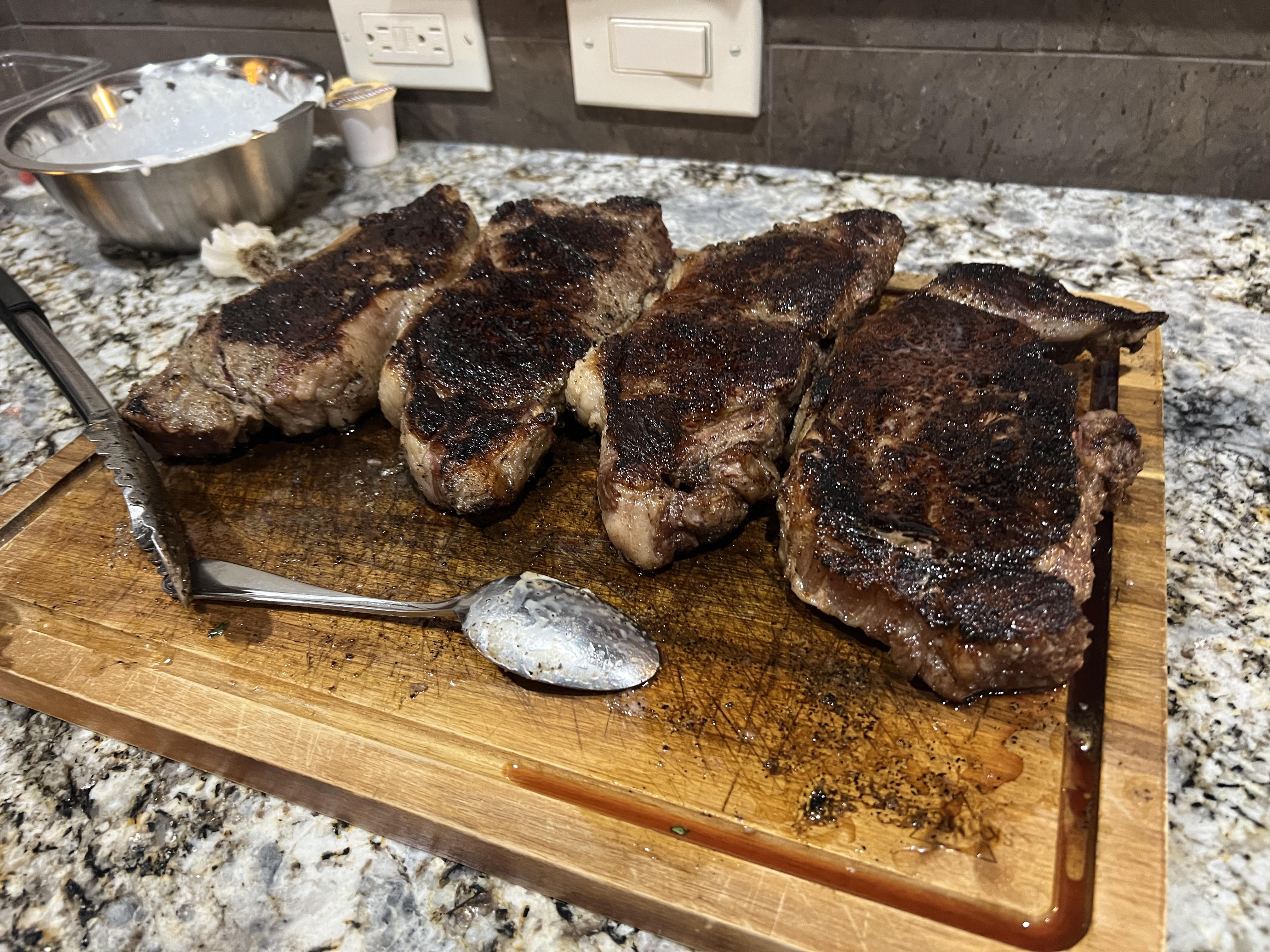 A few very nice strips | Scrolller