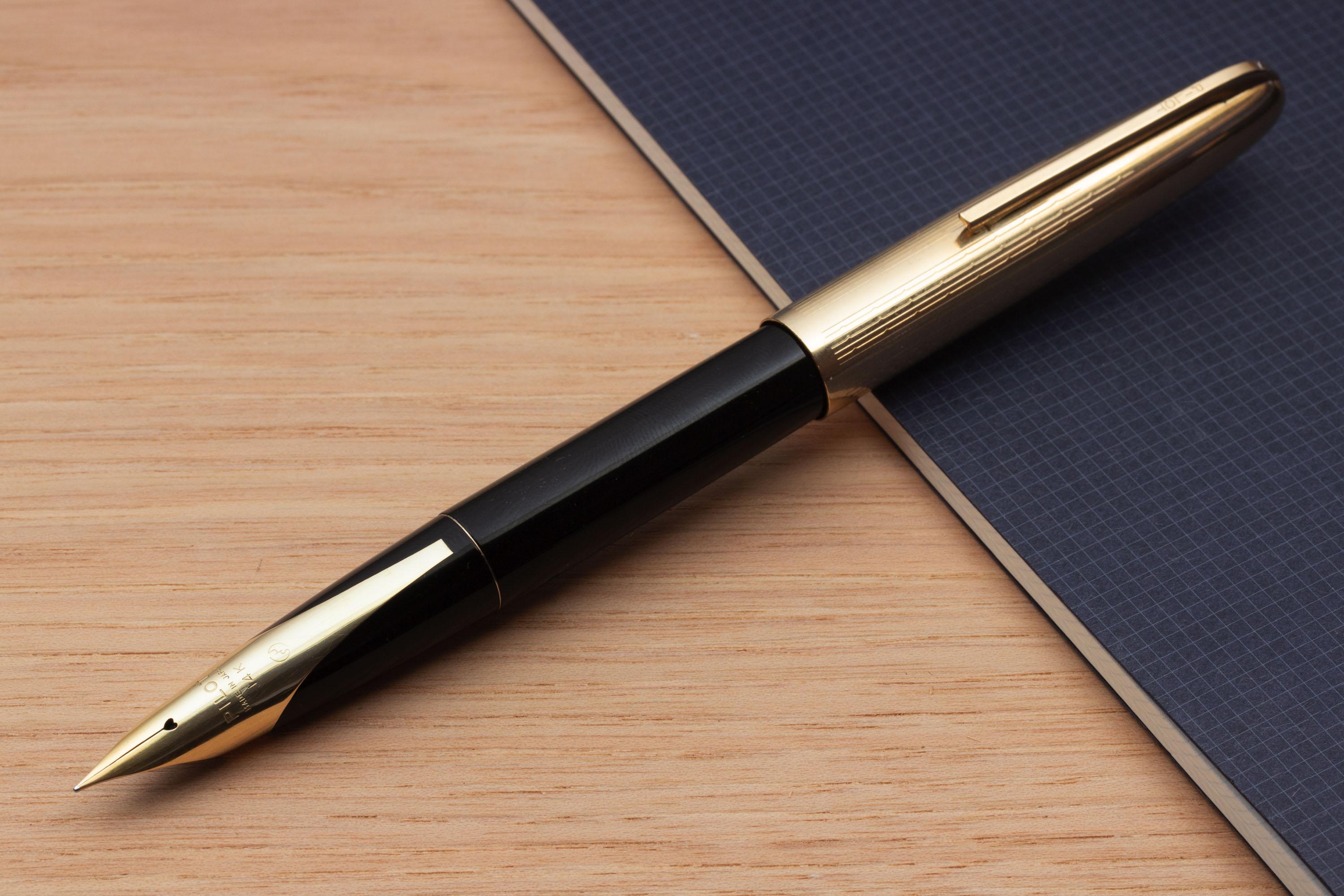 Pilot Super 500 | Scrolller