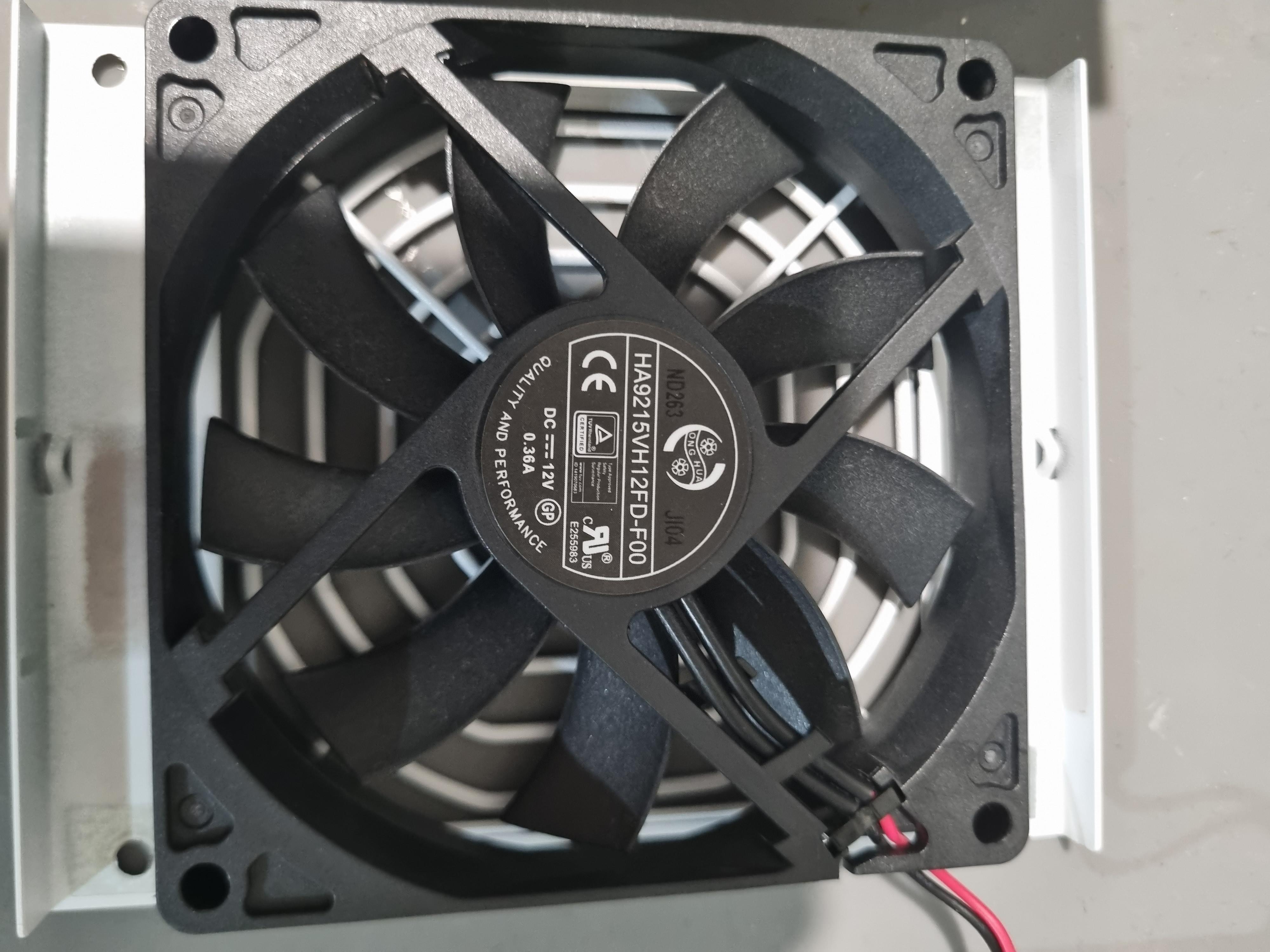 Cooler master v850 sfx fan swap | Scrolller