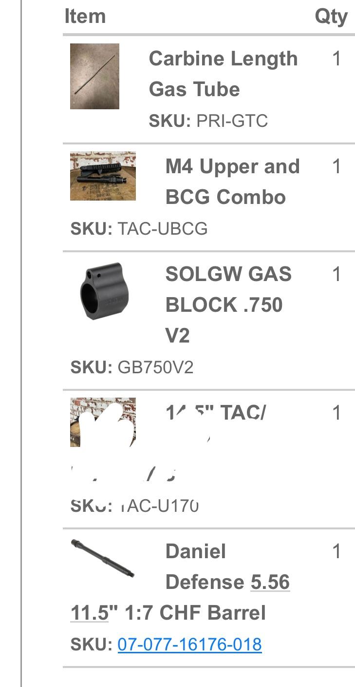Build almost complete… | Scrolller