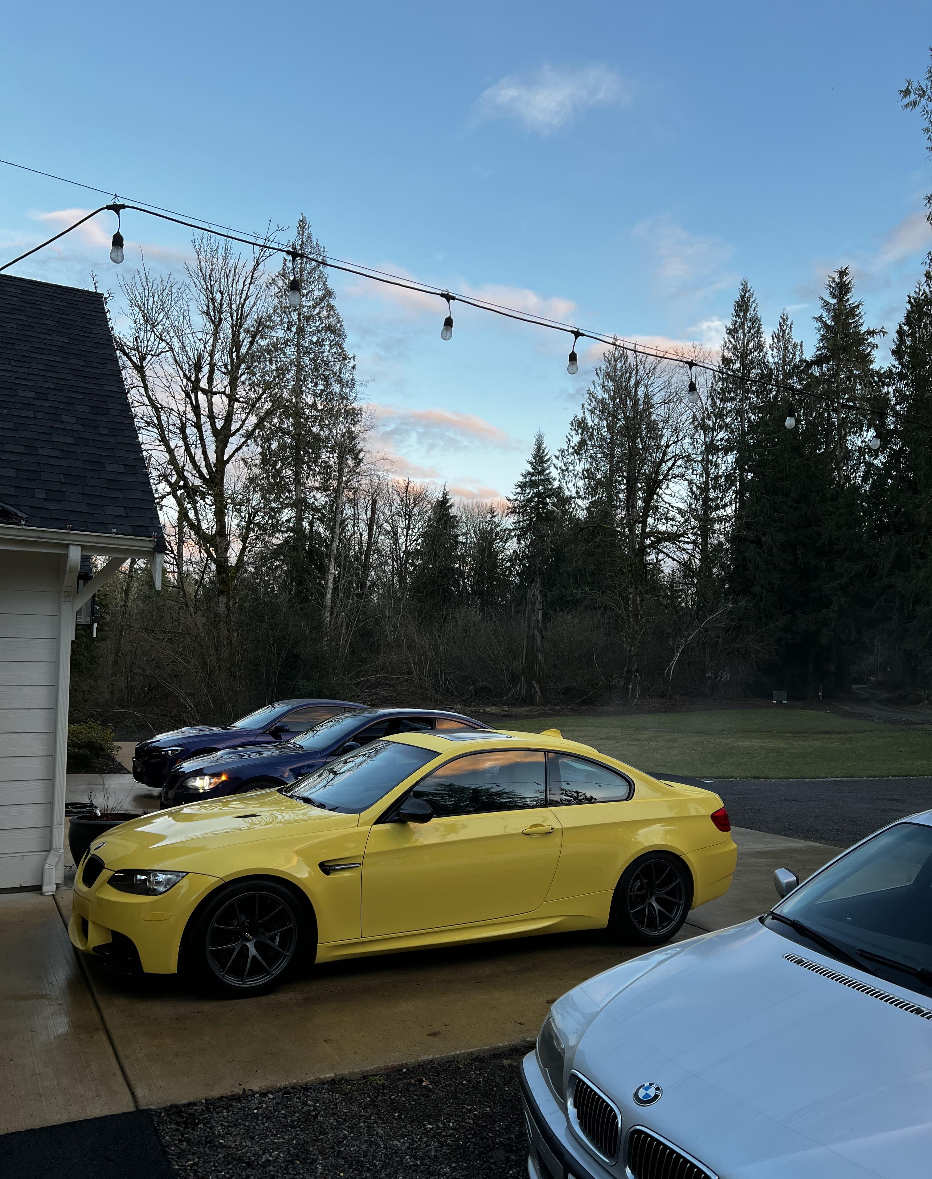 Nice lineup! | Scrolller