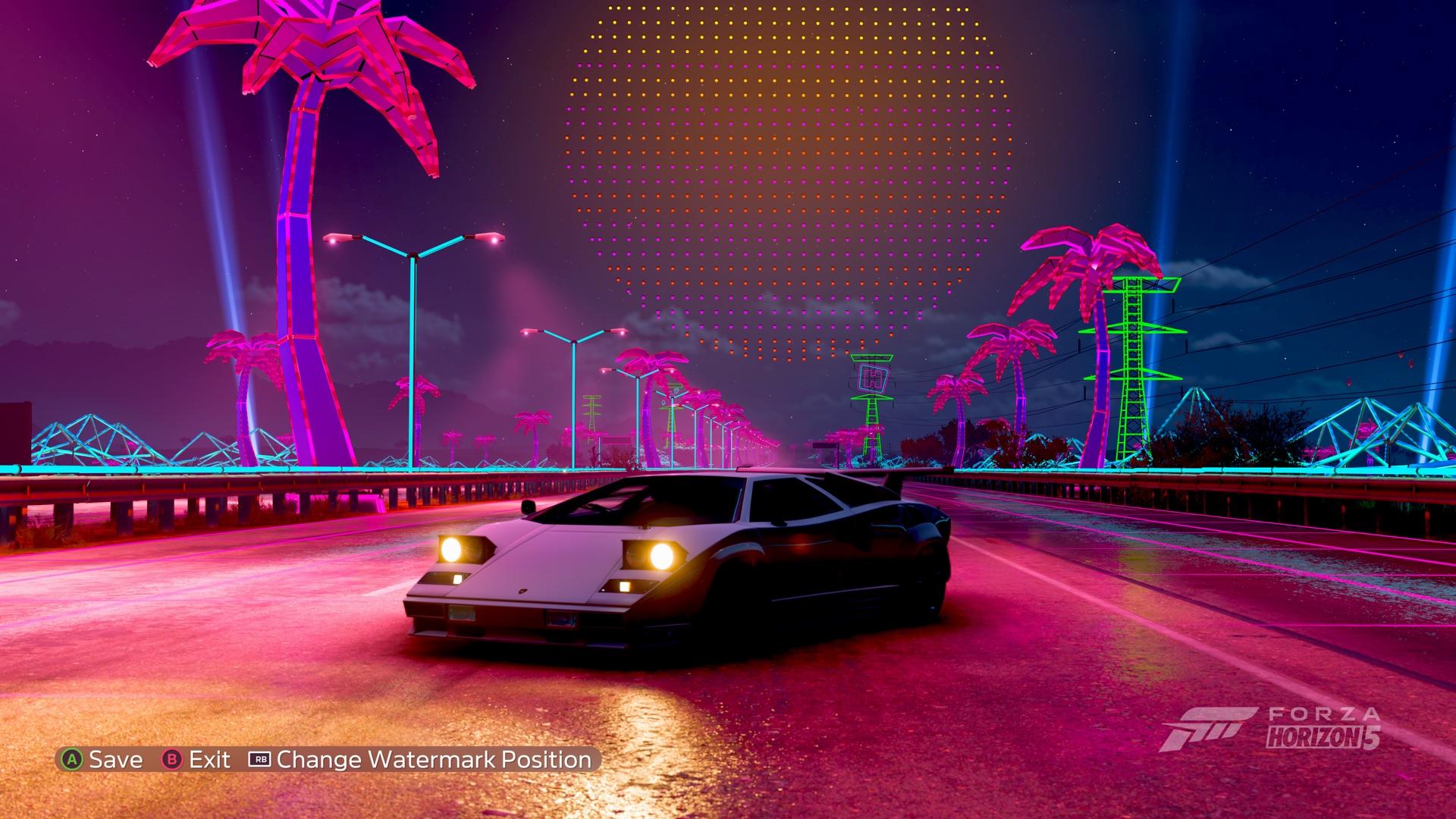 Retrowave has to be my favorite series to date! | Scrolller