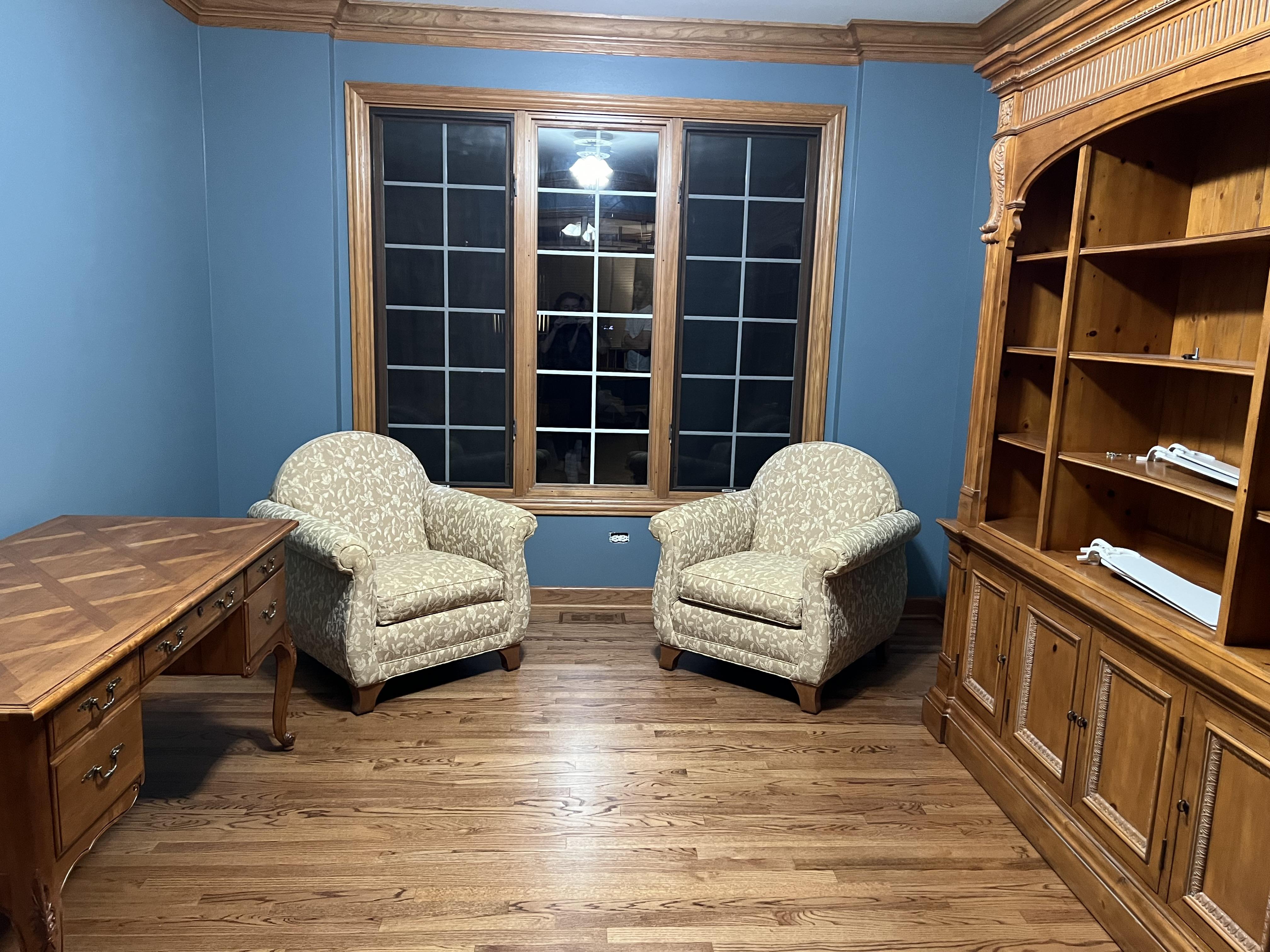 Home office layout | Scrolller