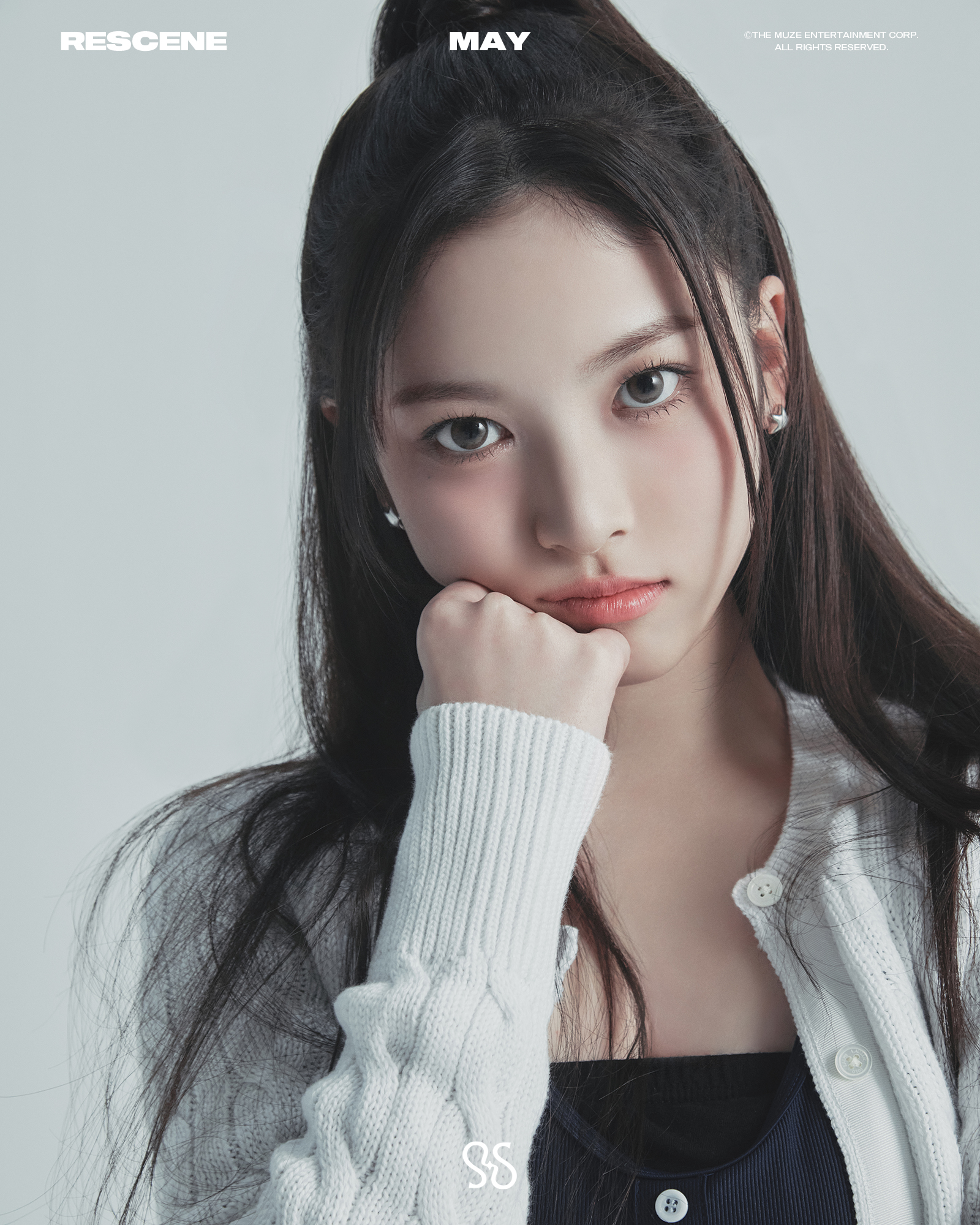 RESCENE - Member Introduction: May | Scrolller