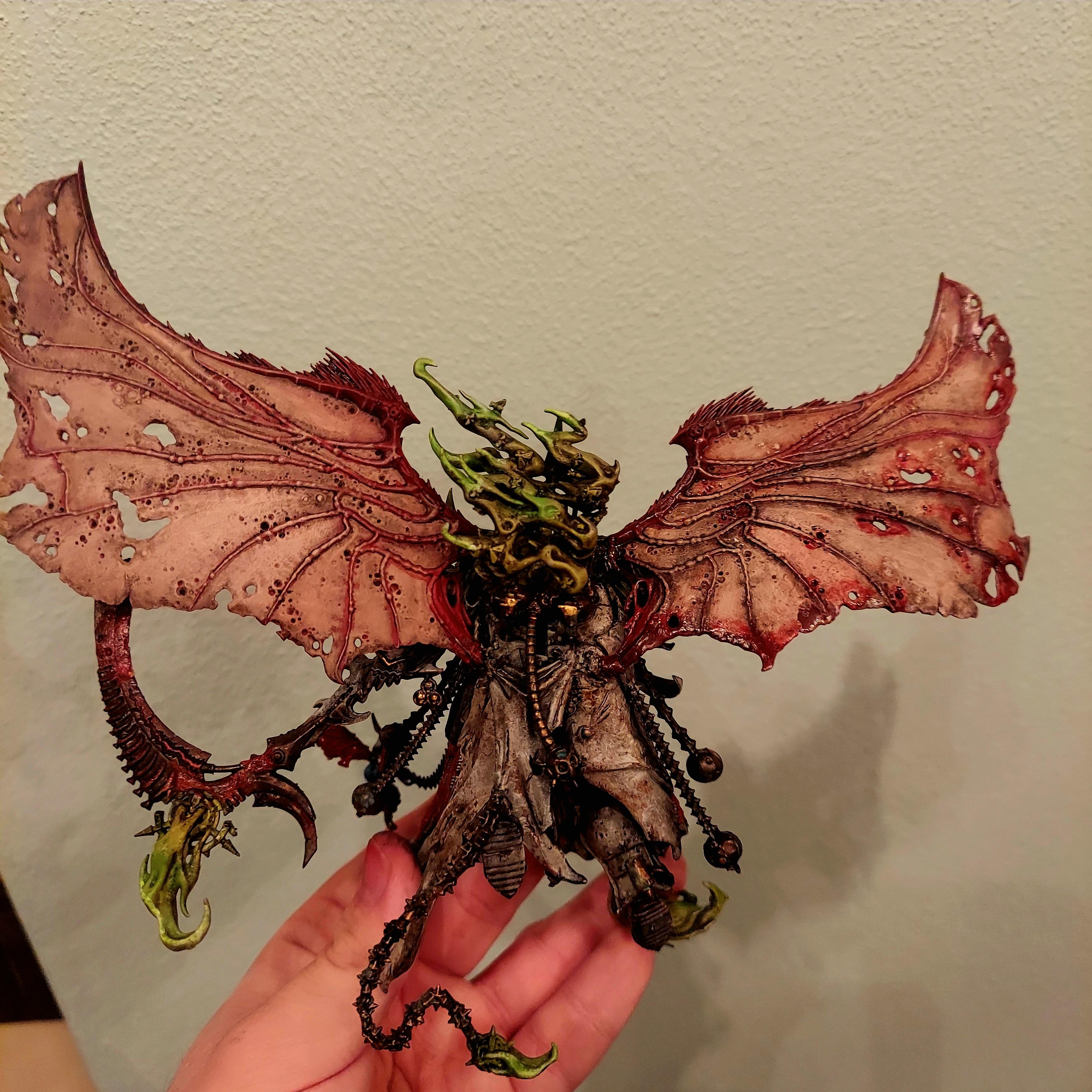 Morty work in progress almost done | Scrolller