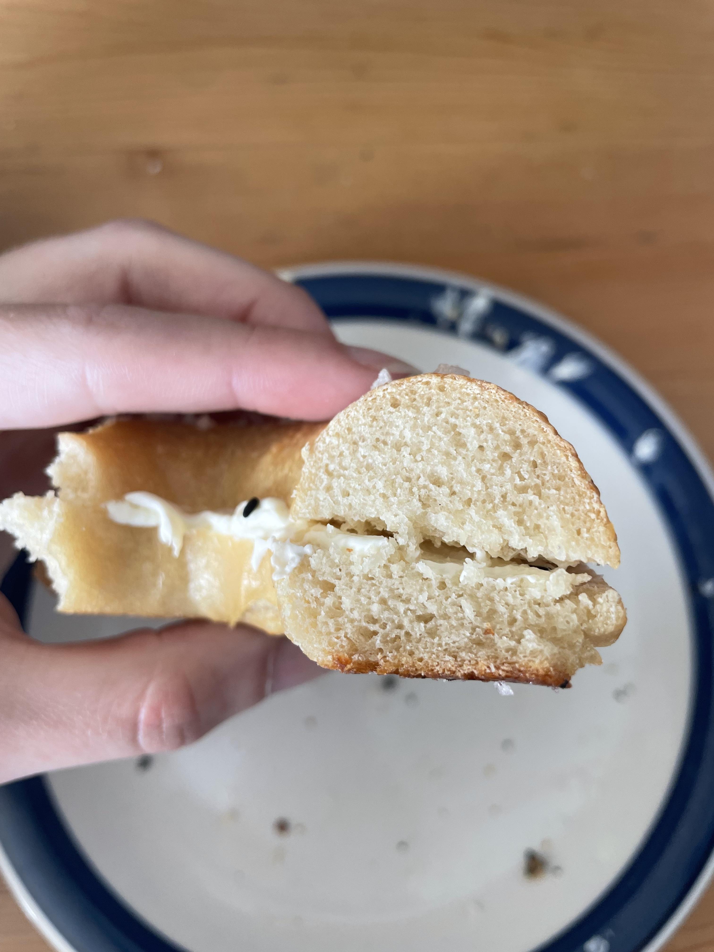 Bagel tips | Scrolller