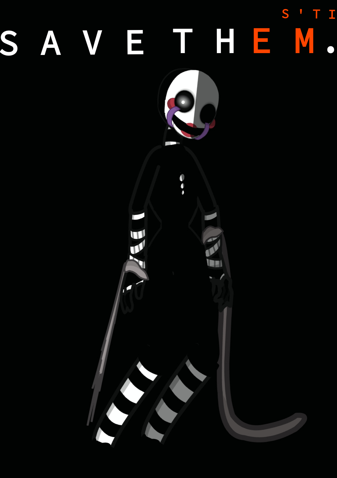 Puppet got a redesign!! | Scrolller