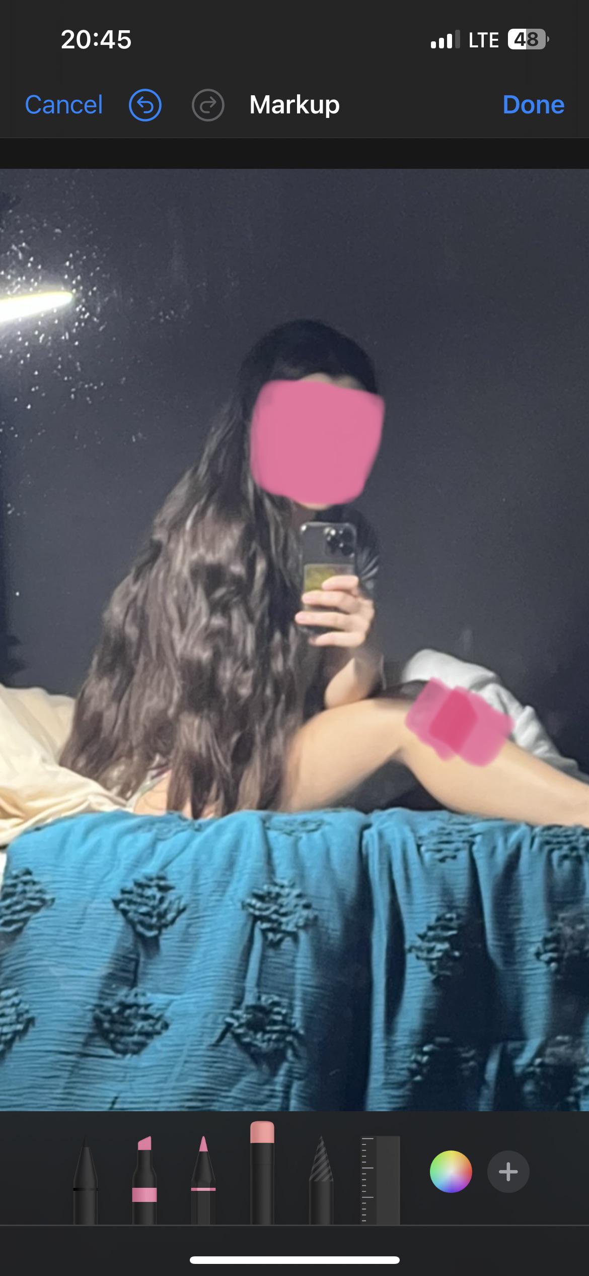 Post balayage hair damage | Scrolller