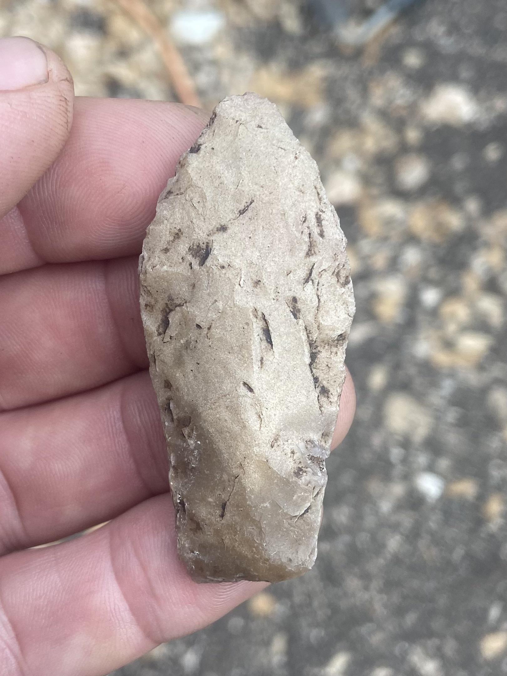 Discover more like Arrowheads: More recent finds from CenTex and Related Content | Scrolller