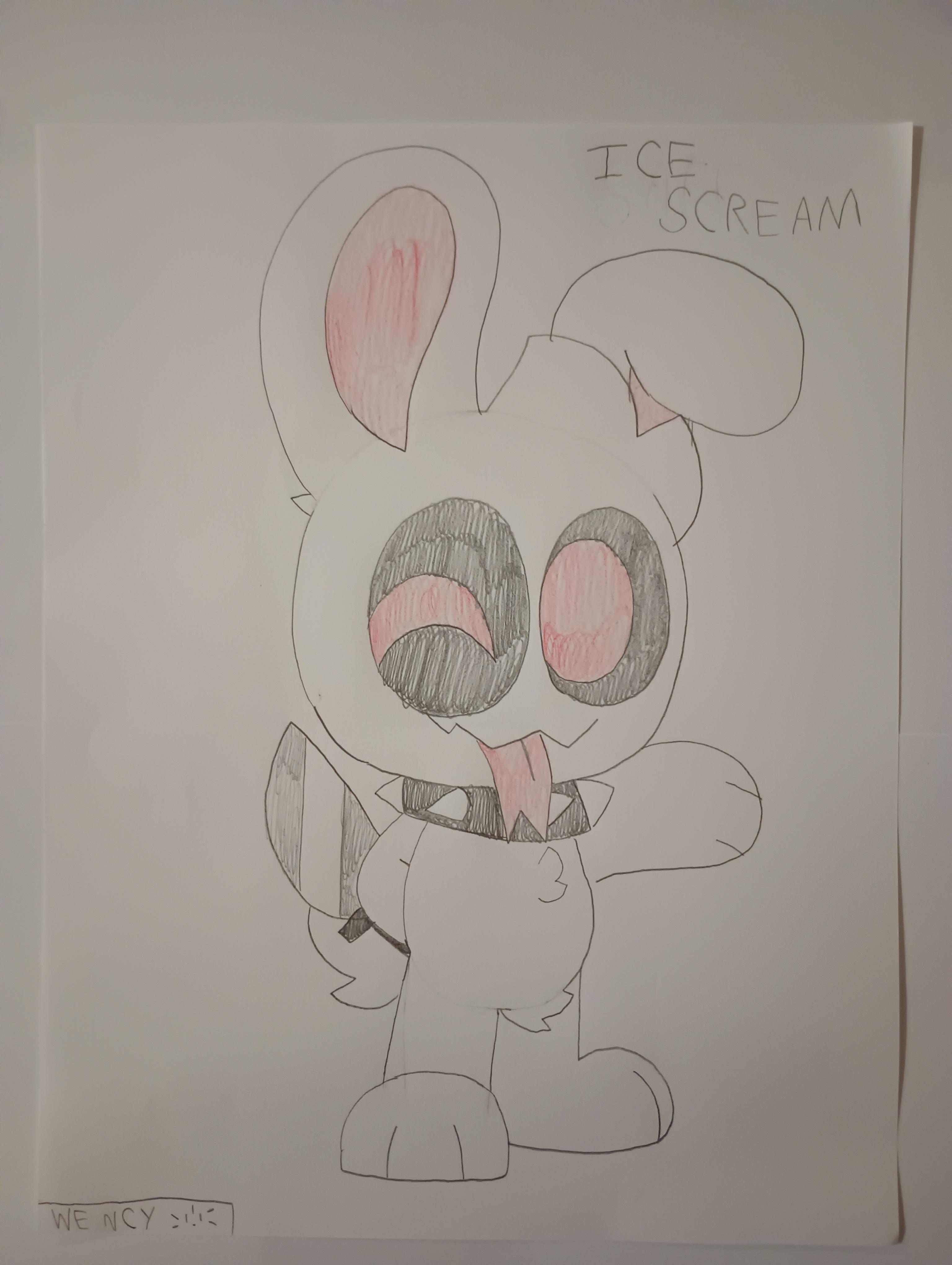 Chikn Nuggit Characters Get The SML Treatment. | Scrolller