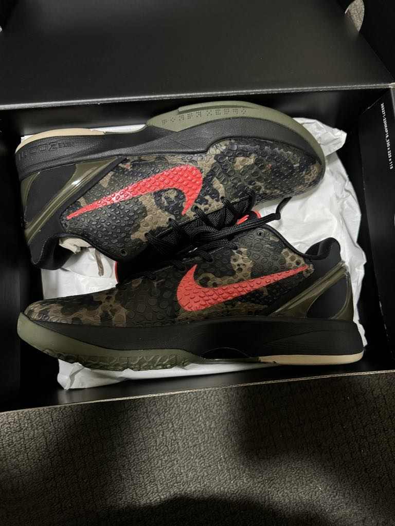 Can I get an LC for these please? If rep what batch? | Scrolller