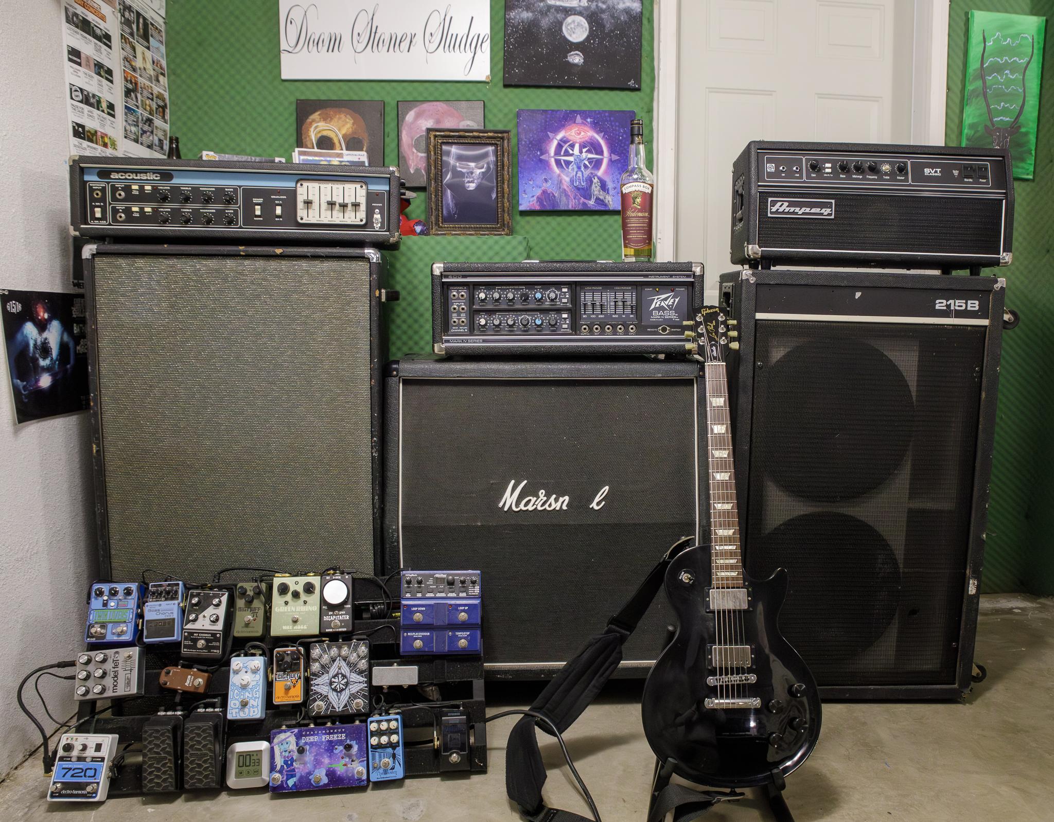 My Rig of Doom | Scrolller