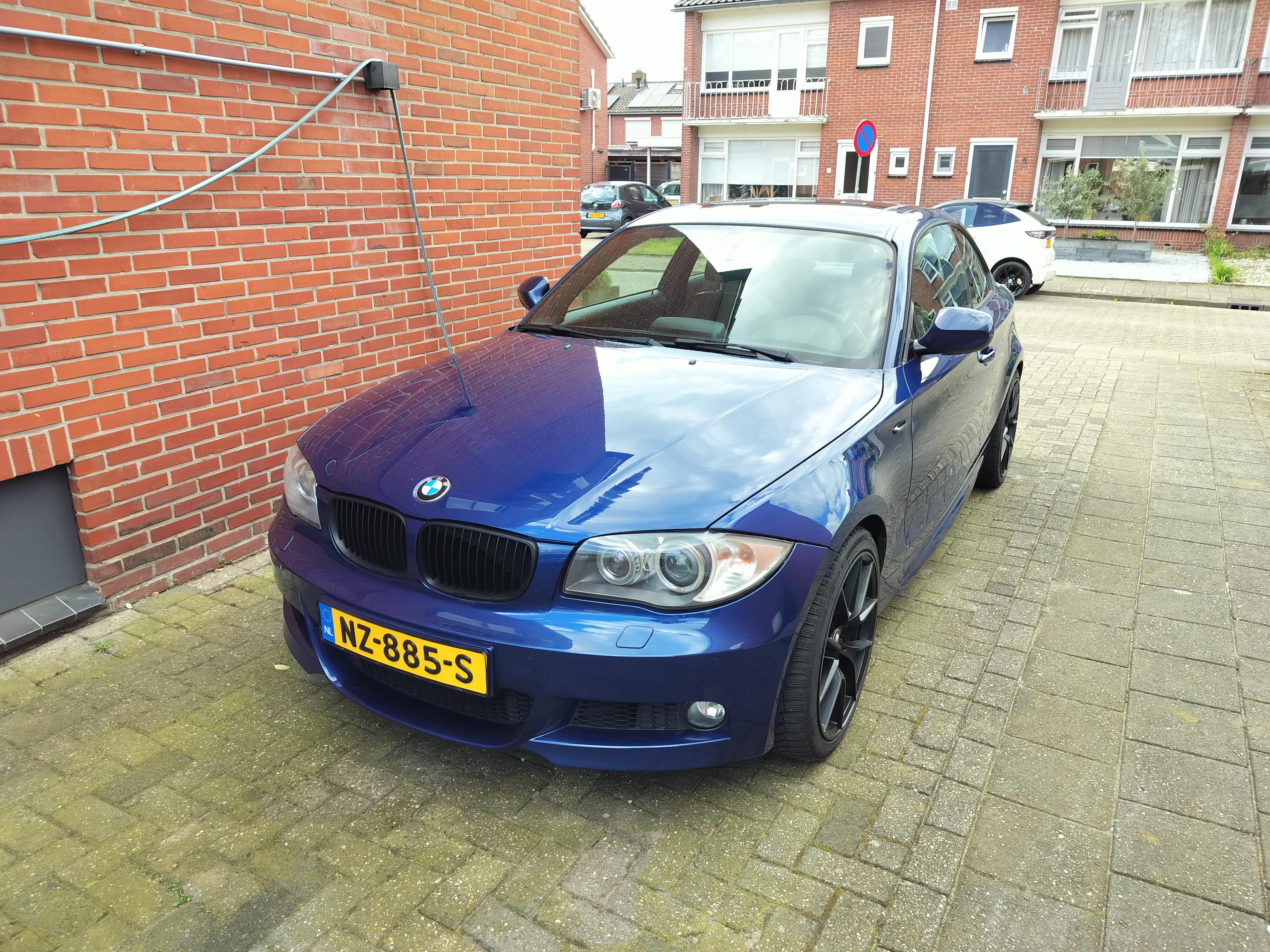 Discover more like BMW: Got my dreamcar after years of mediocrity. E82 coupe and Related Content ...
