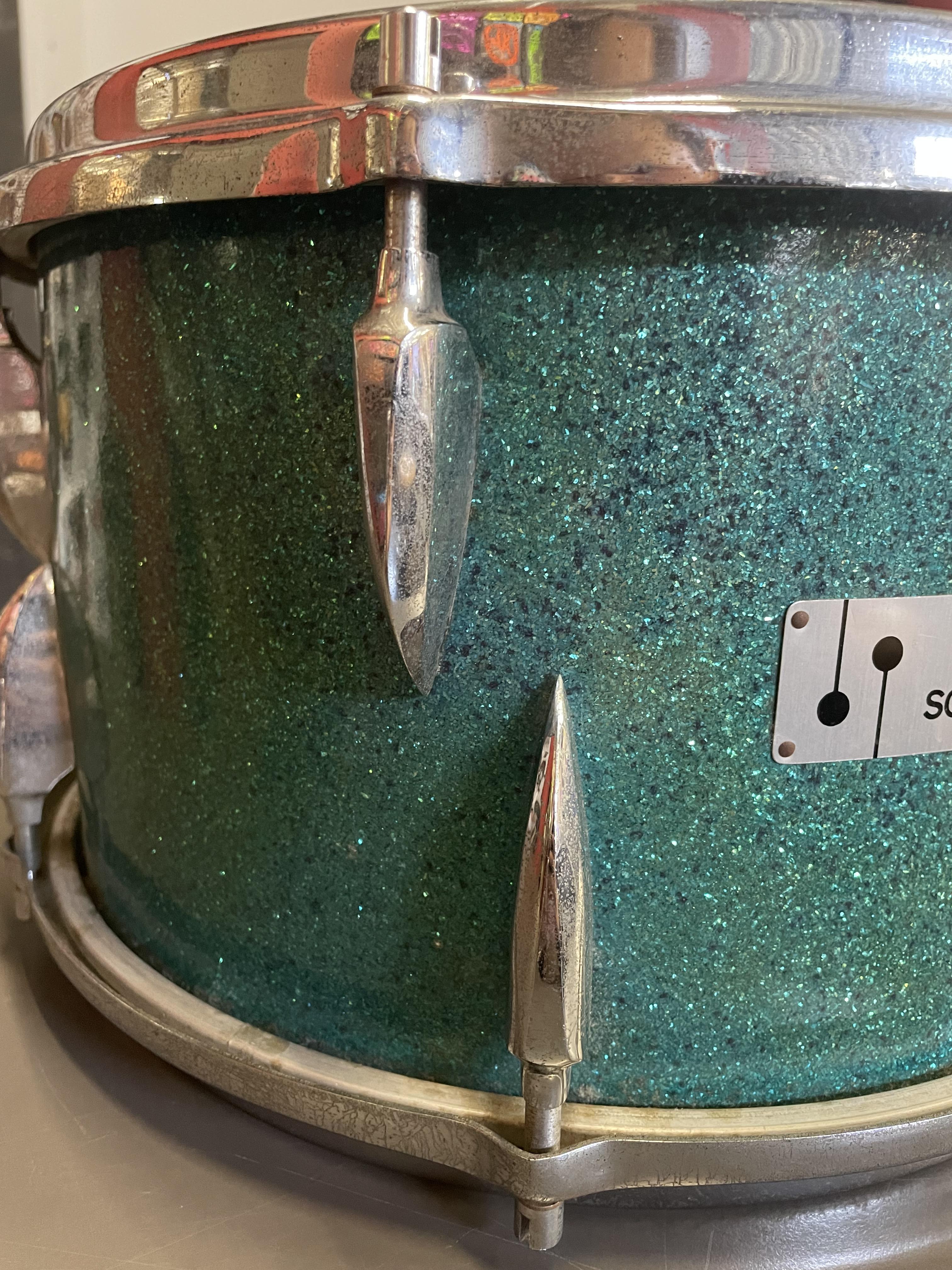 Sonor 1963 Identification | Scrolller