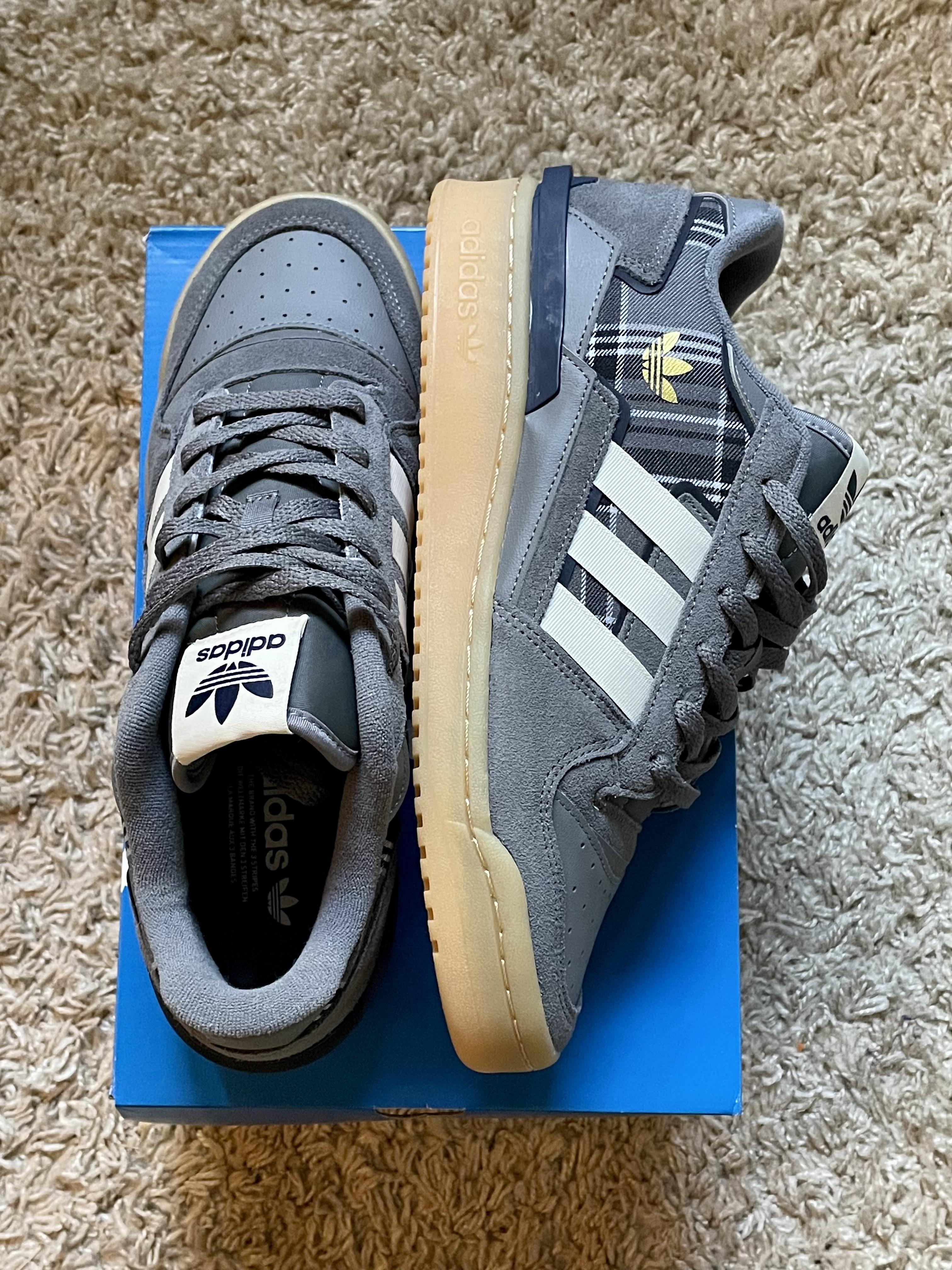 Adidas order arrived | Scrolller