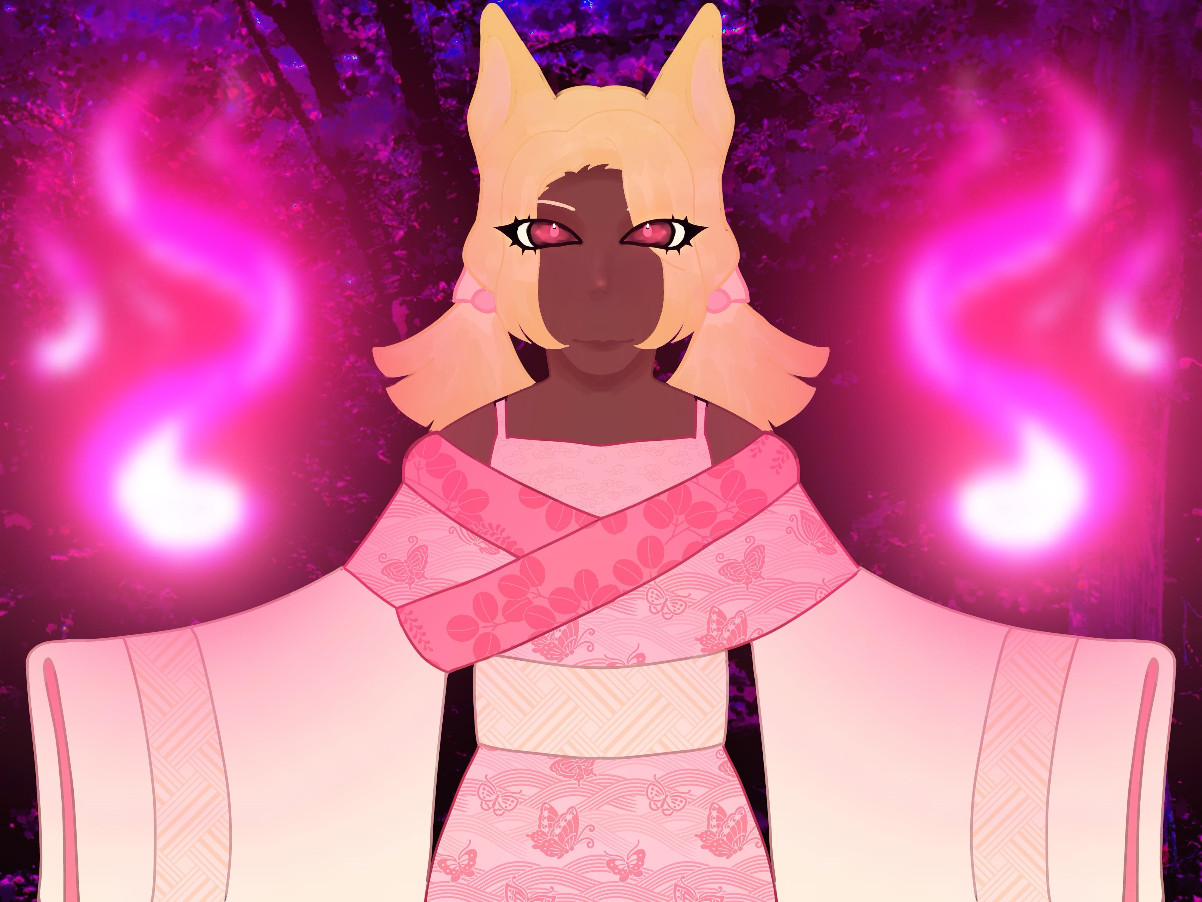 I feel like my characters faces are all flat | Scrolller