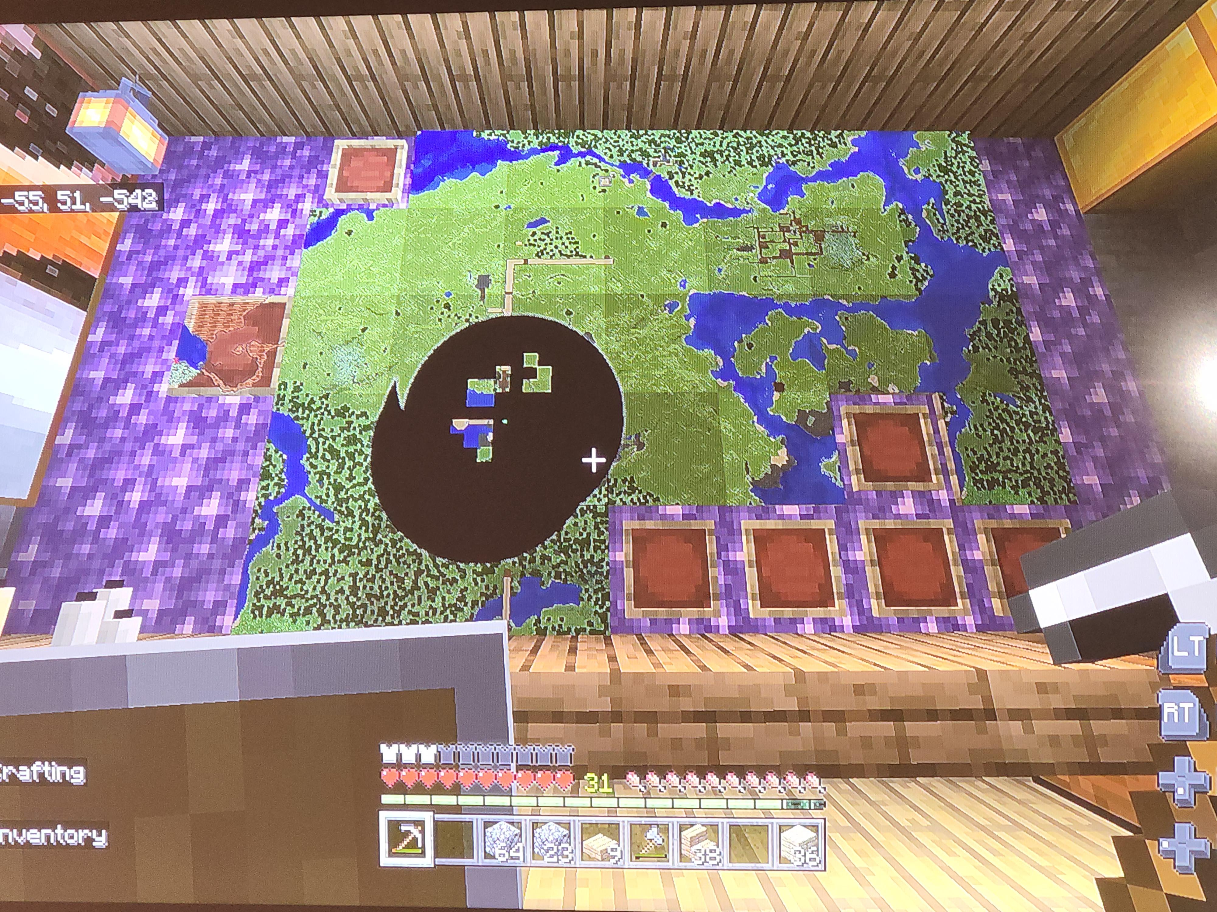 Hello, anyone else having this issue since the last update. whenever anyone logs into my realm ...