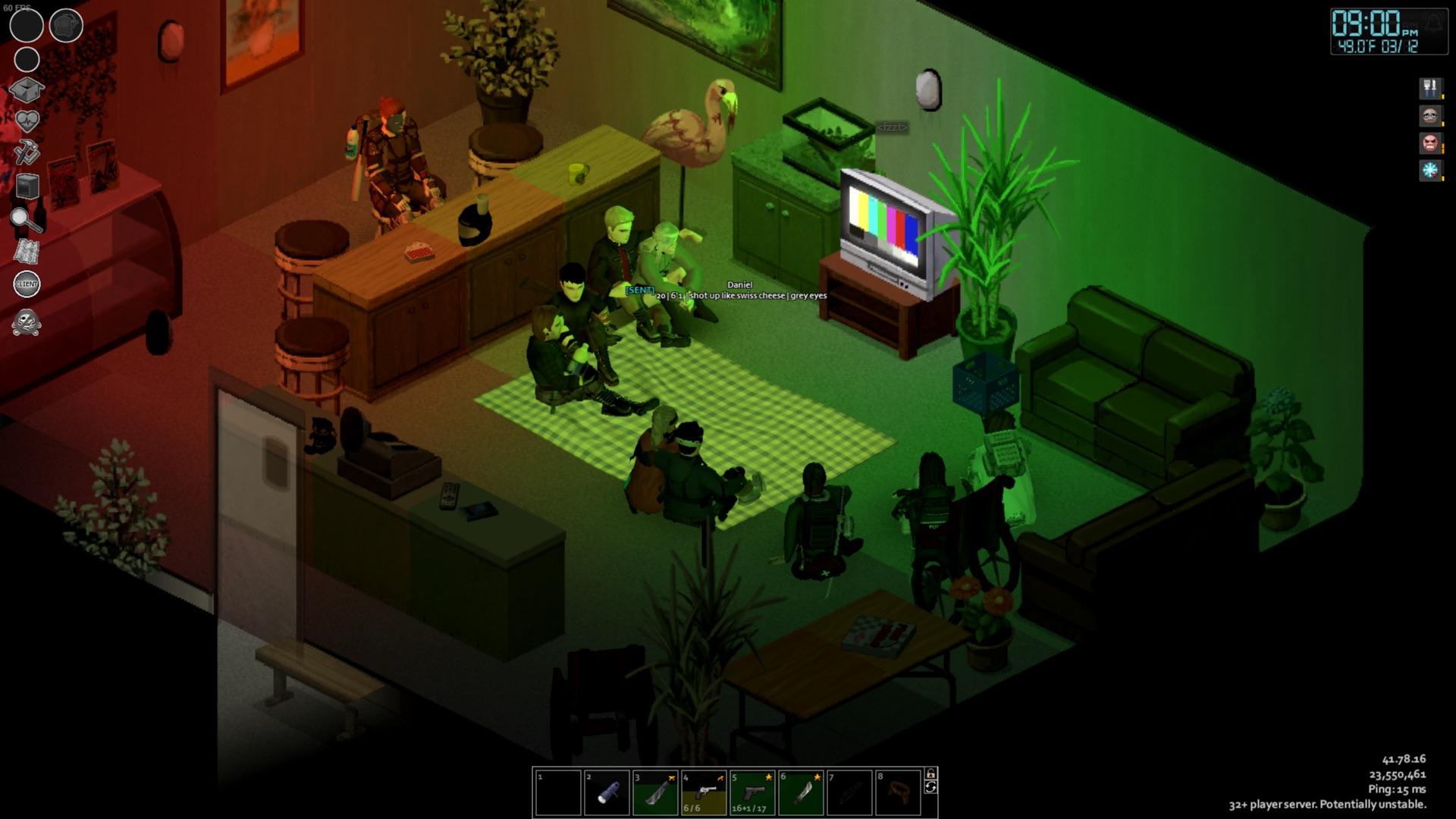 Odyssey (+18) RP | Scrolller